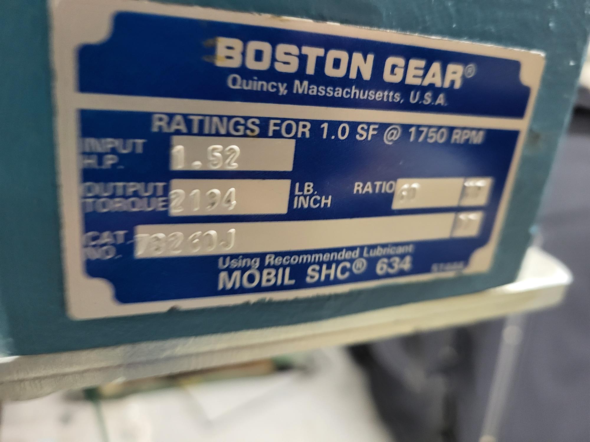 FLOTRON ROTATION FIXTURE MODEL - EXPANDABLE - Industrial Equipment ...