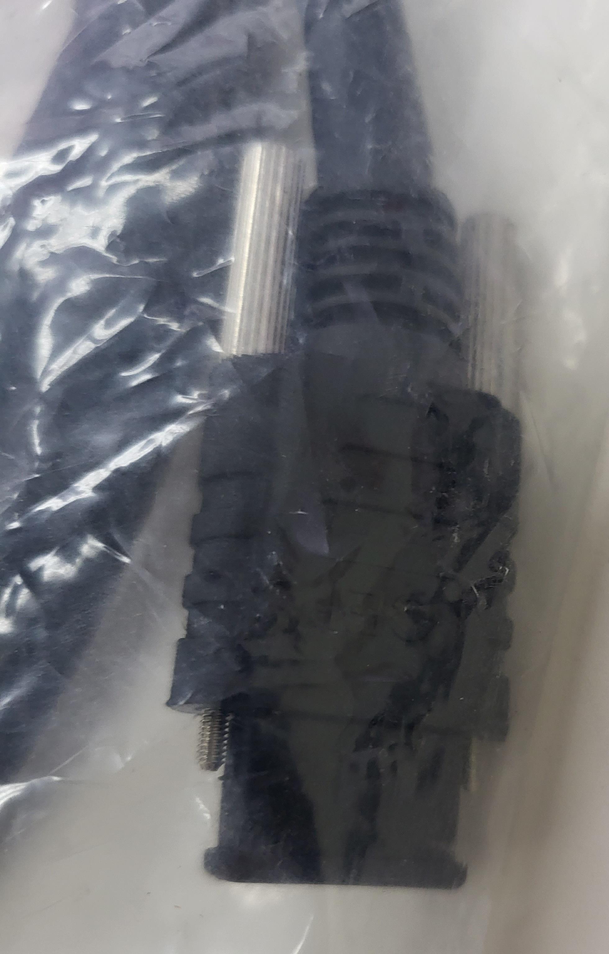 CAMERA CABLE MVX-1-1-5-3M 10TAP 85mhZ - Audio Visual Equipment ...