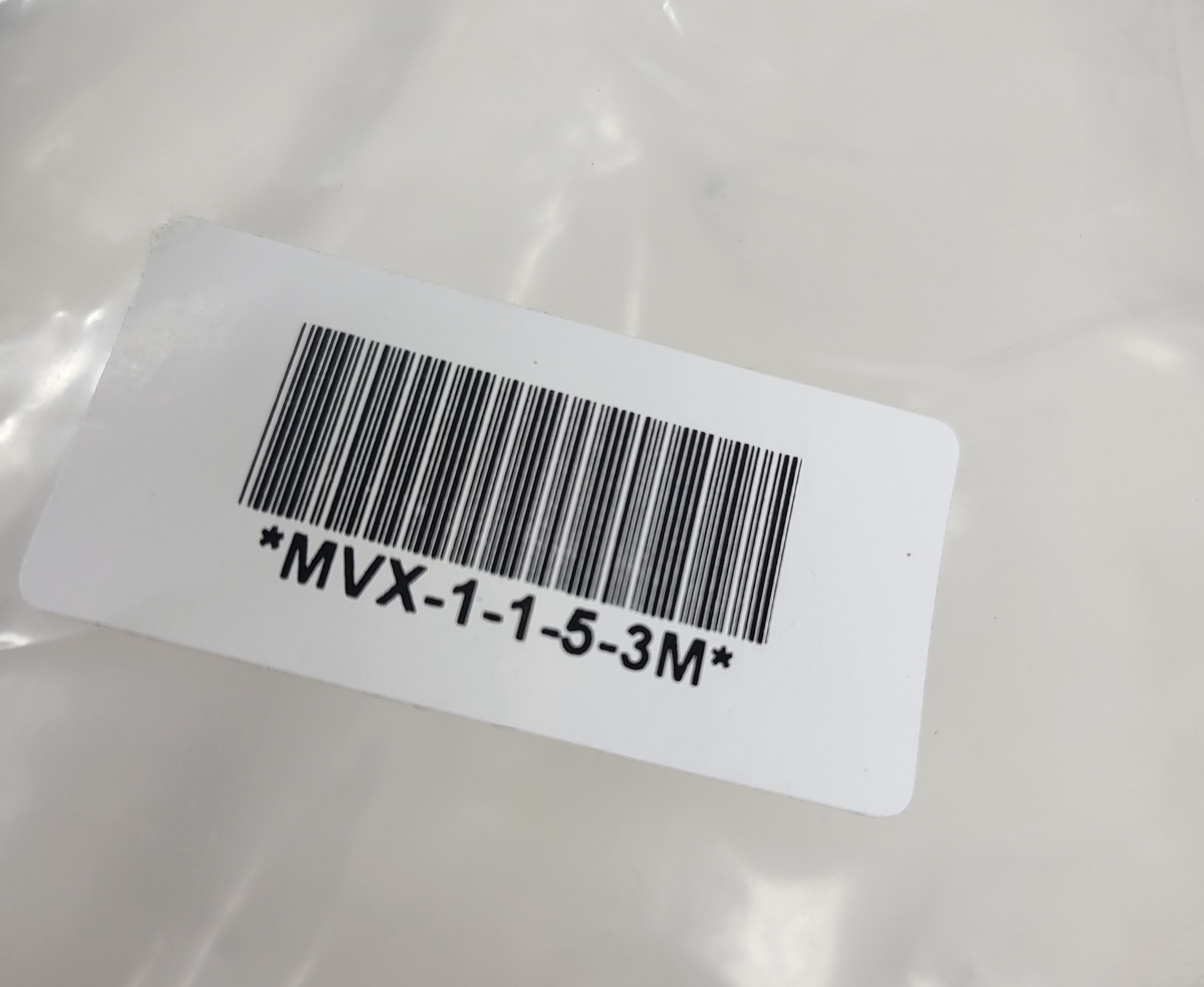 CAMERA CABLE MVX-1-1-5-3M 10TAP 85mhZ - Audio Visual Equipment ...