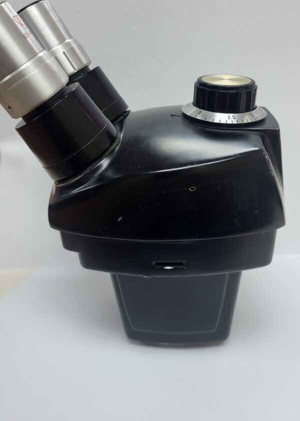 BAUSCH & LOMB MICROSCOPE POD 10X RESOLUTION OCULAR - Optical ...