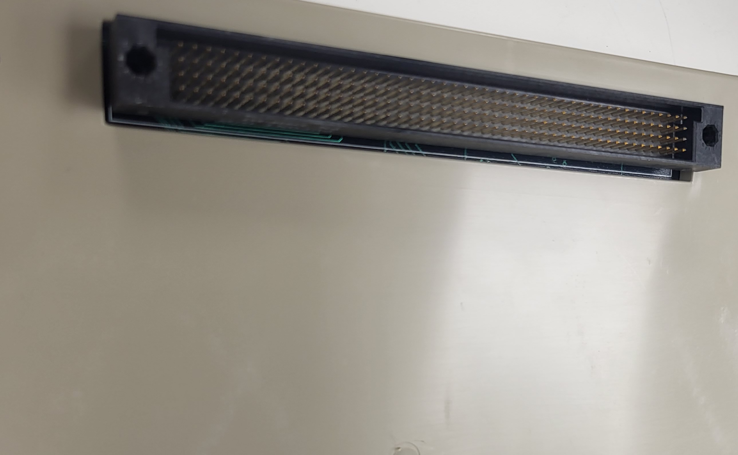 PROGRAMMING MODULE SETSITE MODEL 715 1969 001 - Modular Test Platforms ...