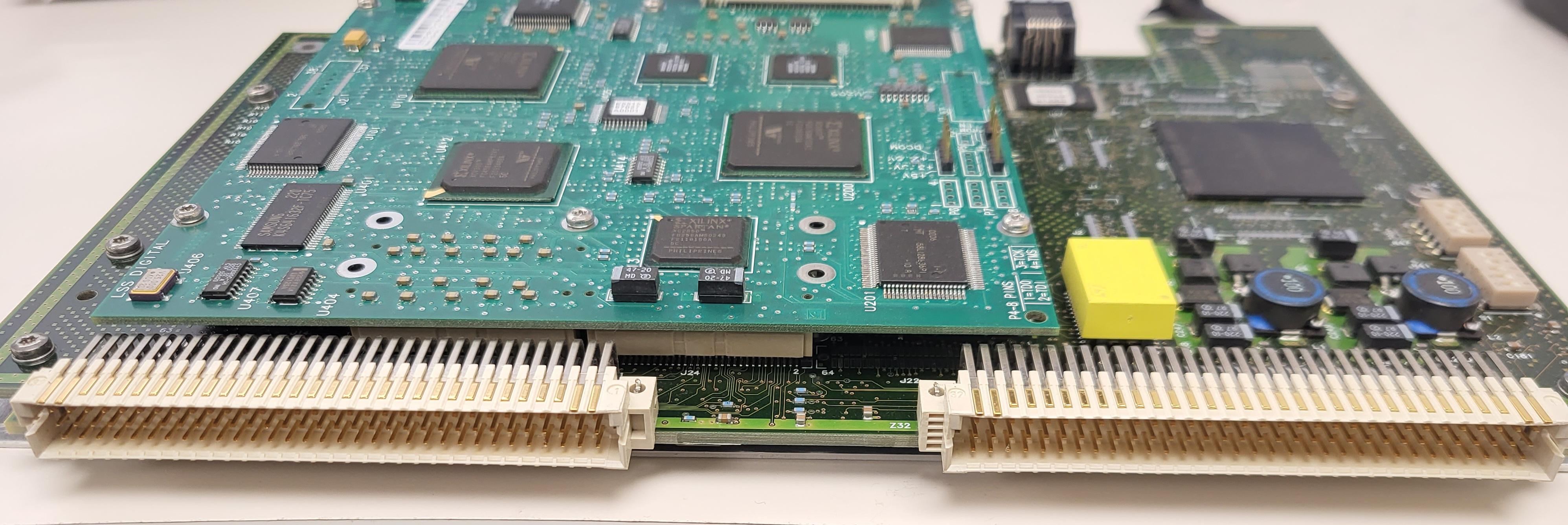 HP/AGILENT E5515-60559 BOARD ASSEMBLY - Circuit Board Modules - BMI ...