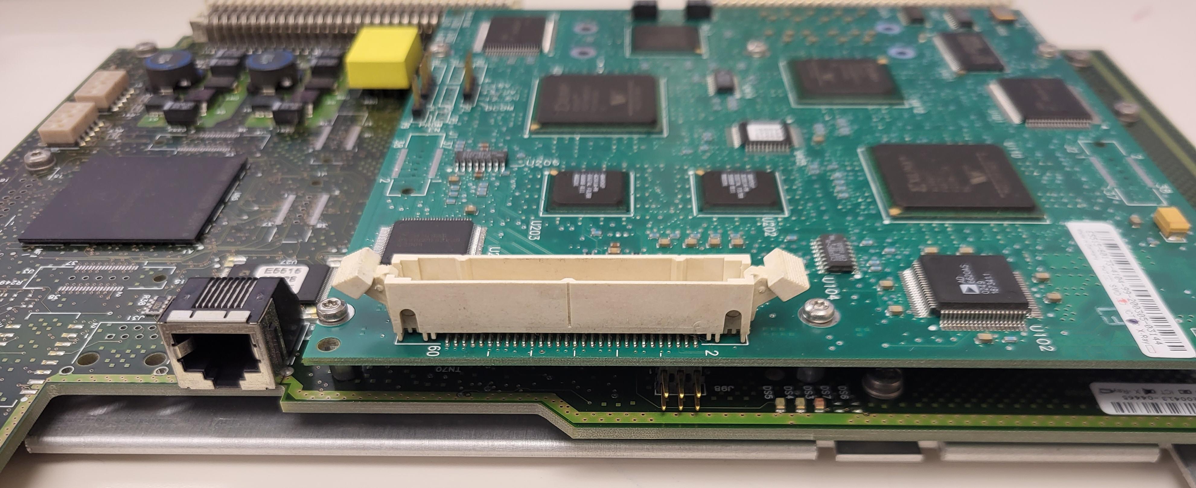 HP/AGILENT E5515-60559 BOARD ASSEMBLY - Circuit Board Modules - BMI ...