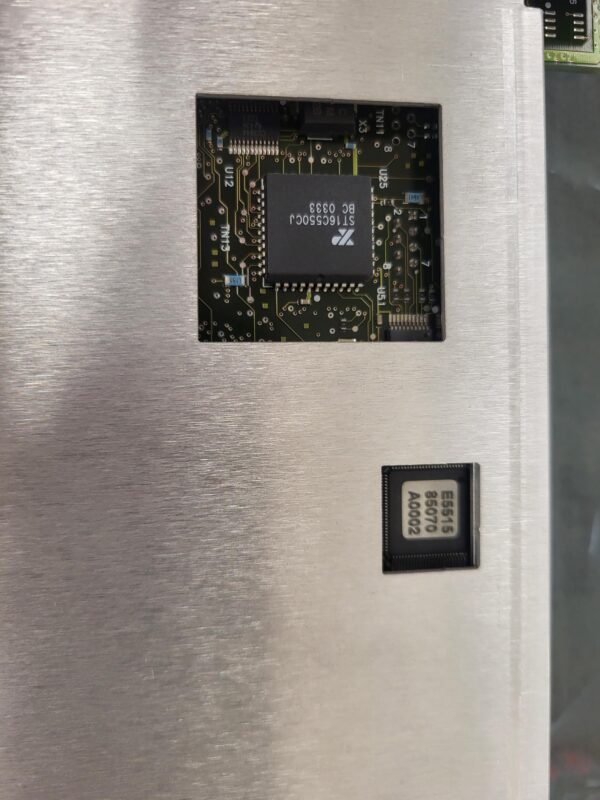 HP/AGILENT E5515-60559 BOARD ASSEMBLY - Circuit Board Modules, Computer ...