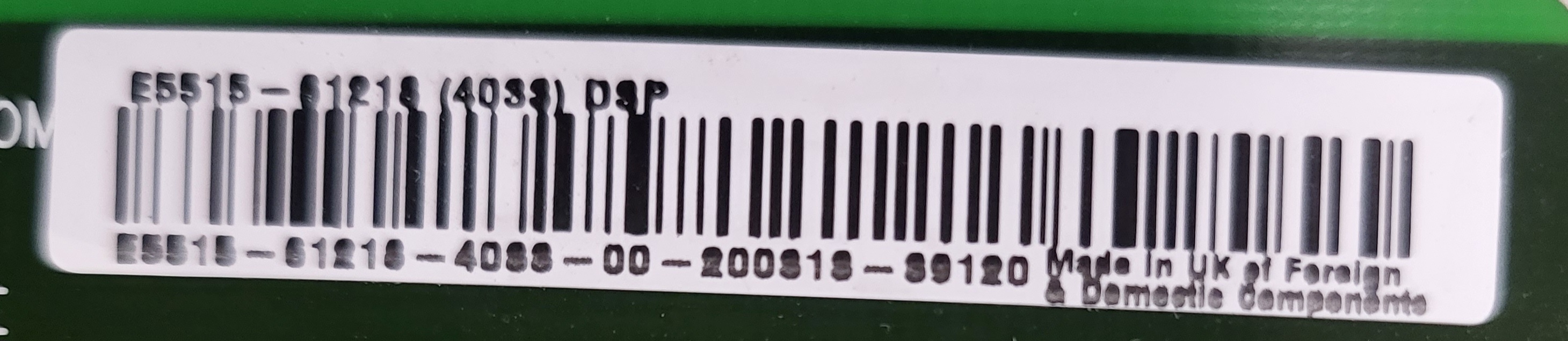 HP/AGILENT E5515-61218 CIRCUIT BOARD ASSY - Circuit Board Modules - BMI ...