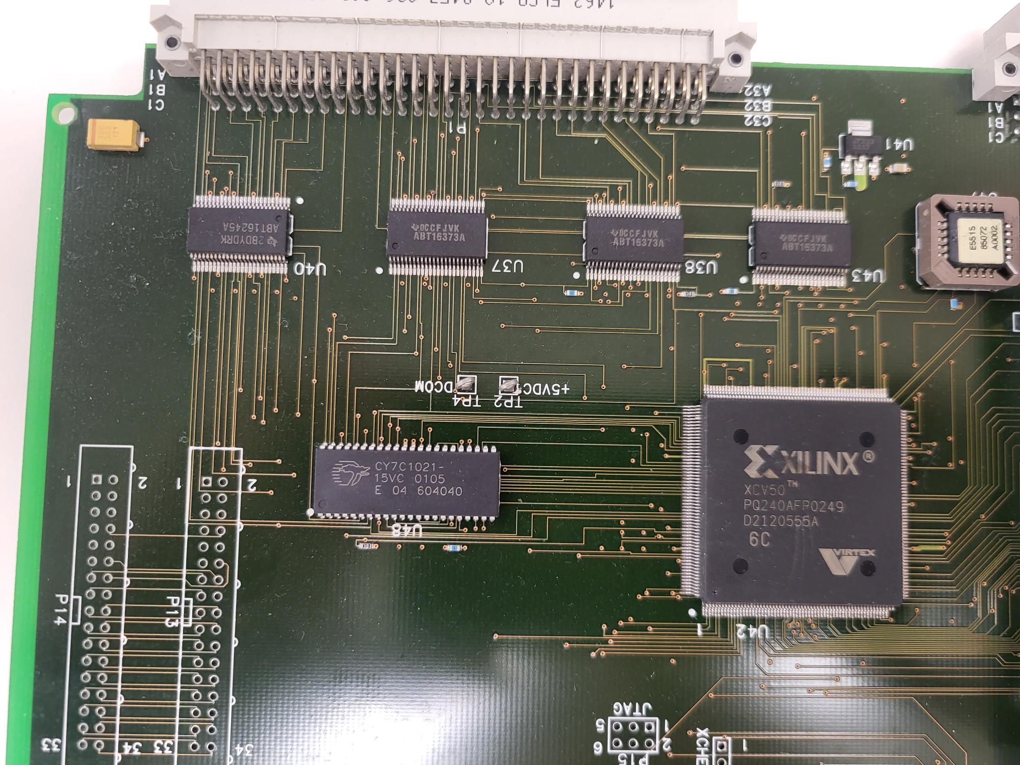 HP/AGILENT E5515-61218 CIRCUIT BOARD ASSY - Circuit Board Modules - BMI ...