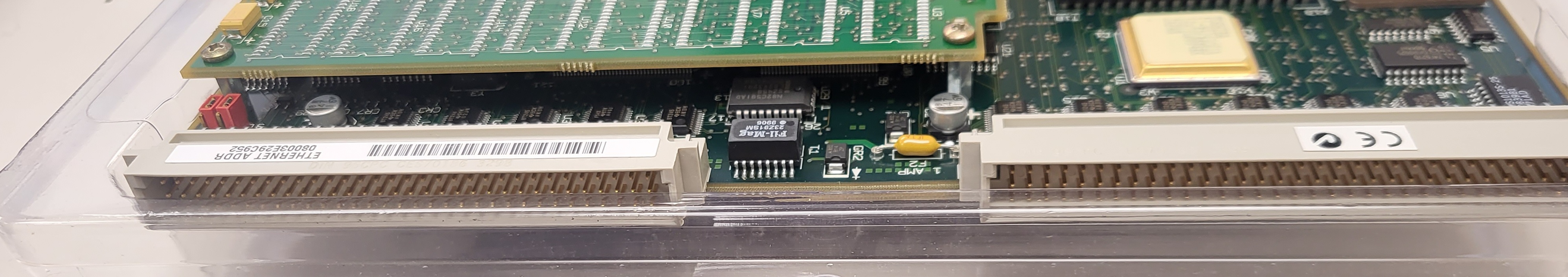 MOTOROLA PCB 3558287 - Circuit Board Modules - BMI SURPLUS INC