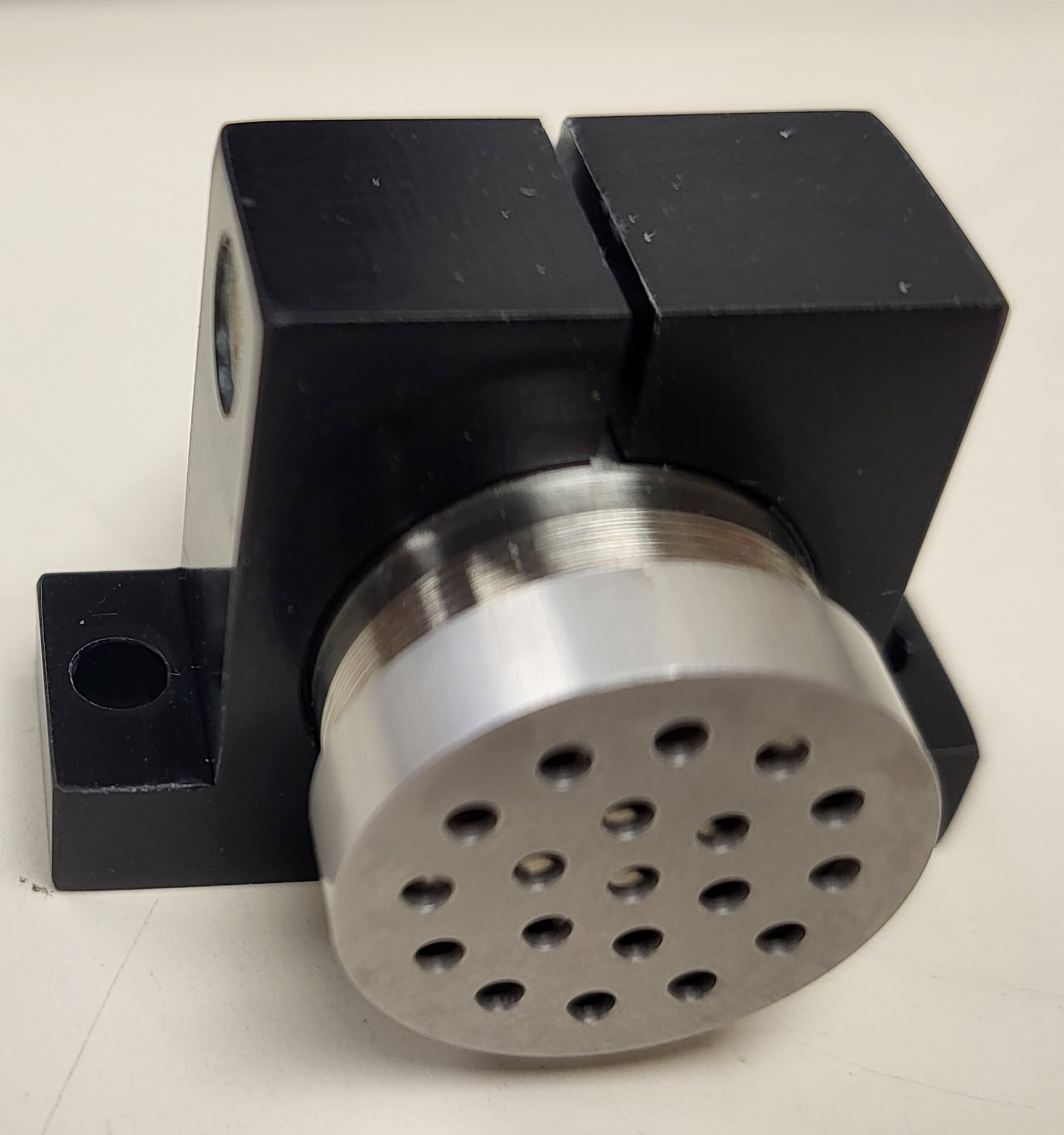 PIEZOELECTRIC MICROPHONE MODEL 2510 - Measuring Tools, Test Equipment ...