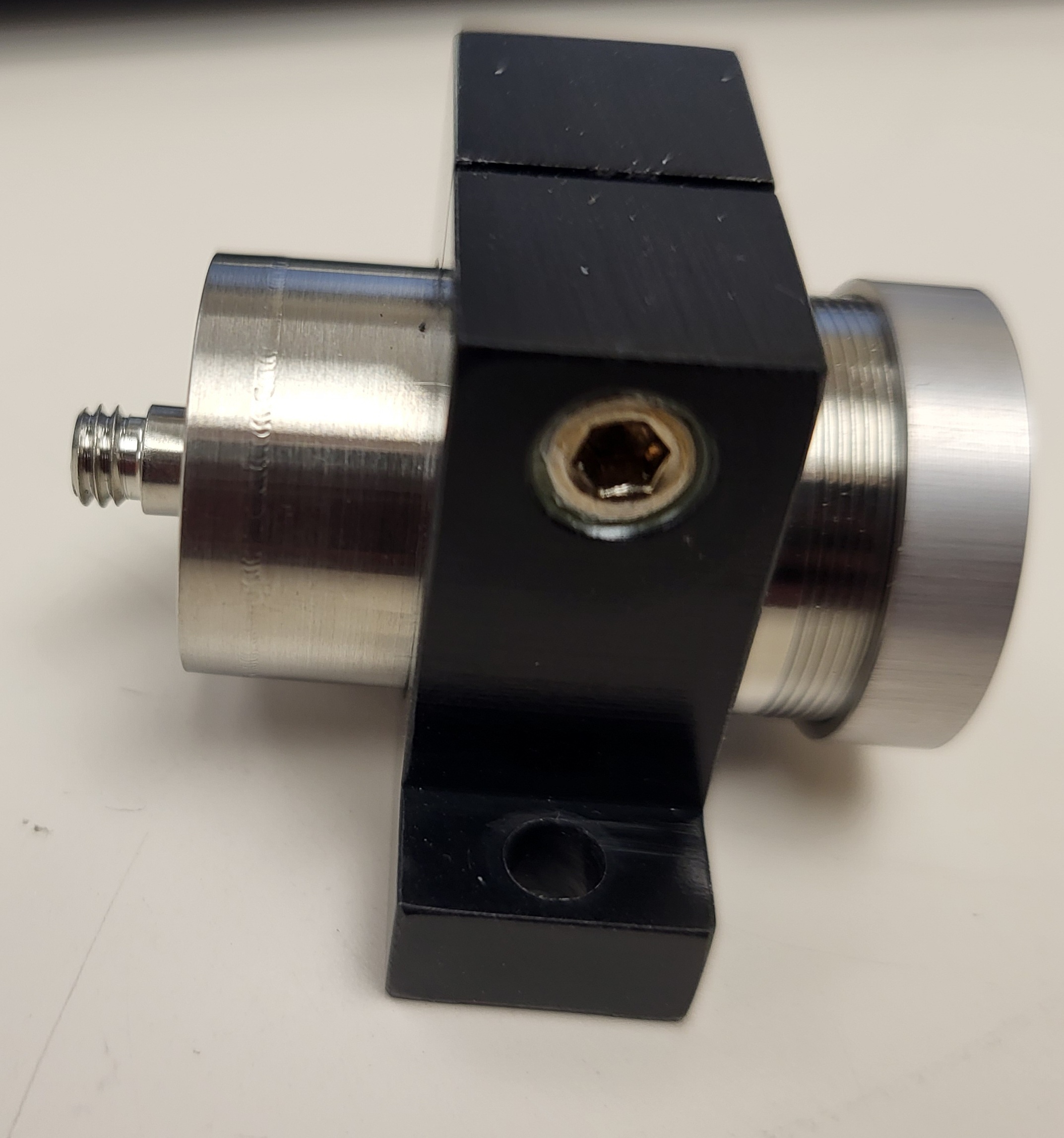 PIEZOELECTRIC MICROPHONE MODEL 2510 - Measuring Tools, Test Equipment ...