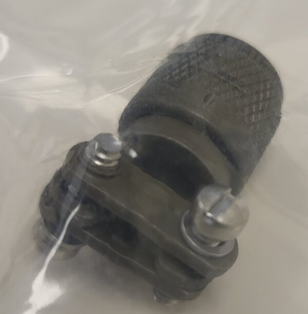 GLENAIR M85049-38-9W CIRCULAR MIL SPEC STRAIN RELIEF & ADAPTER - Cable ...