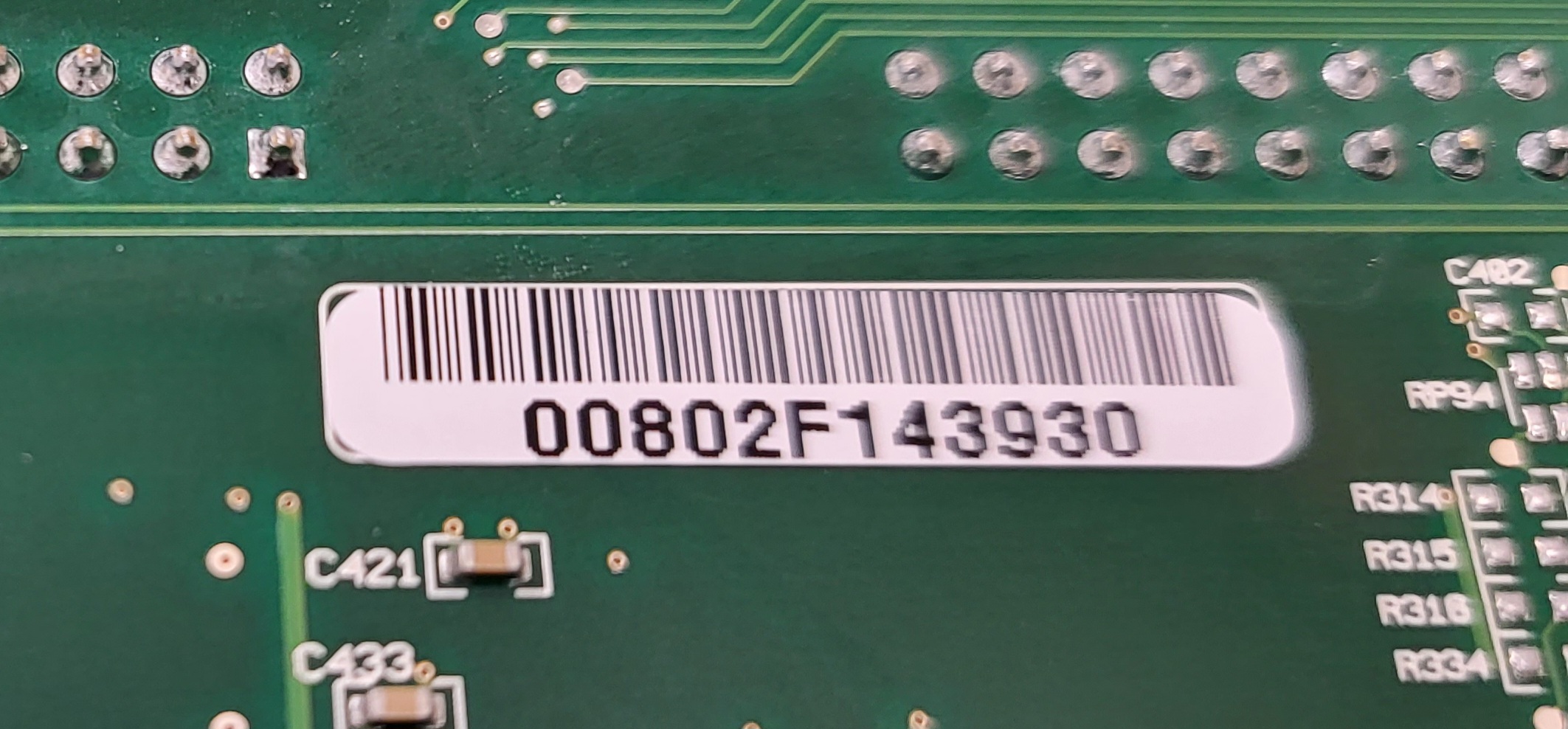 National Instruments NIsbRIO-9632 Compact RIO Embedded Single Board ...