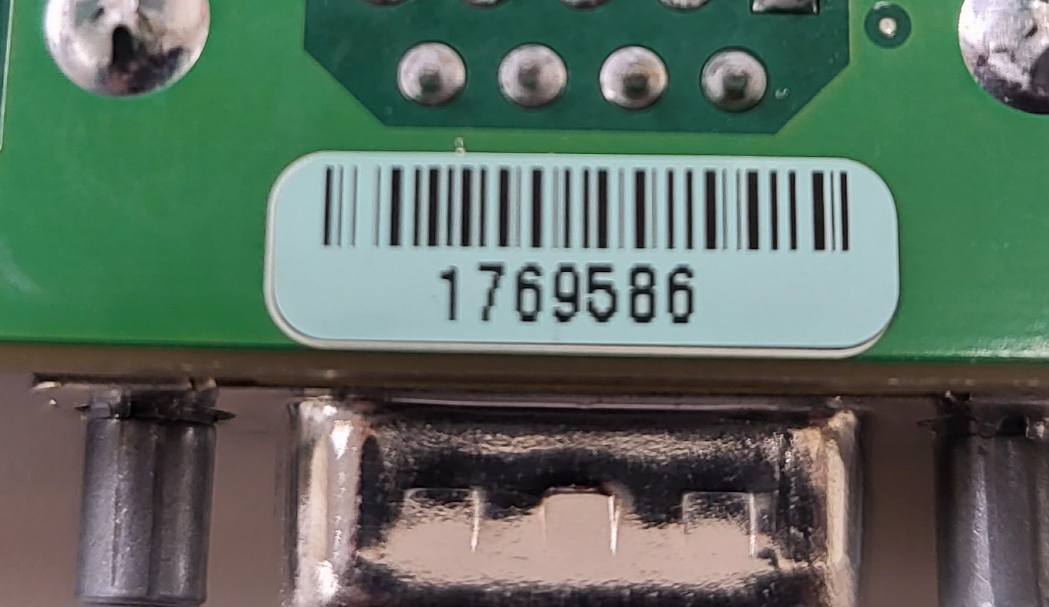 National Instruments NIsbRIO-9632 Compact RIO Embedded Single Board ...