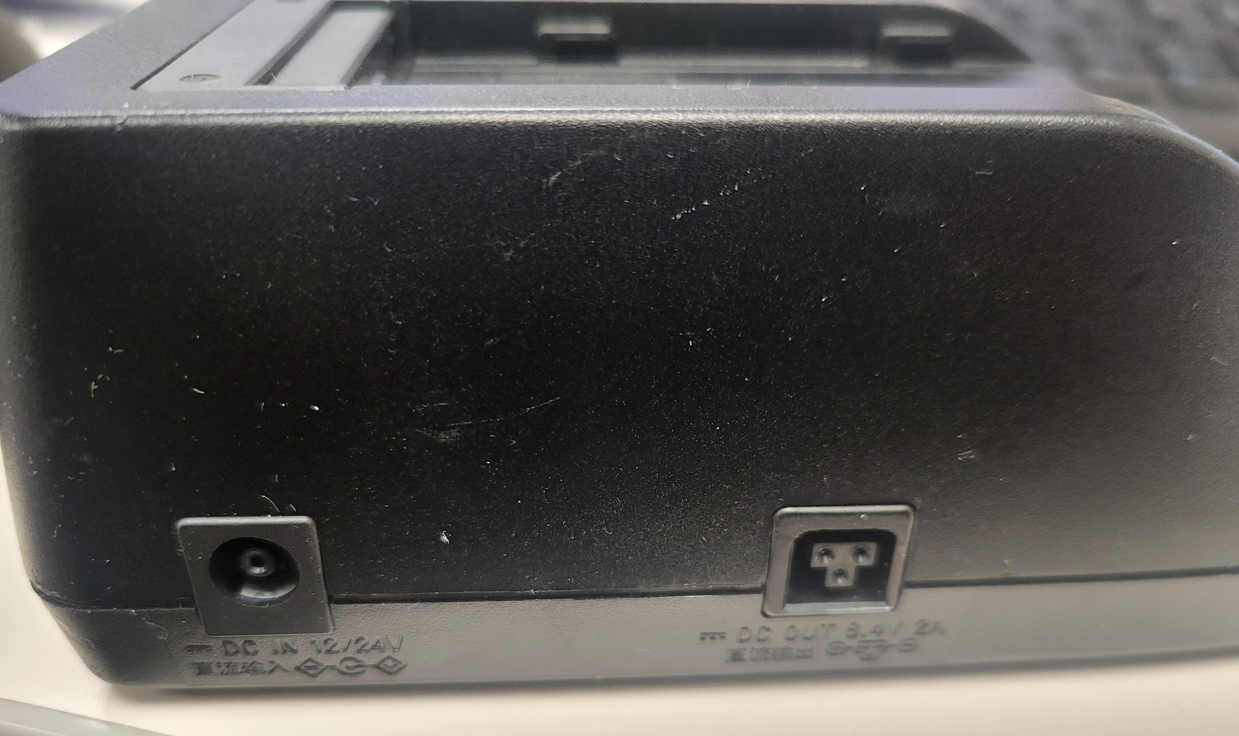 Ettus Research SBX Board Rev 5.1 F53AEB - Circuit Board Modules ...