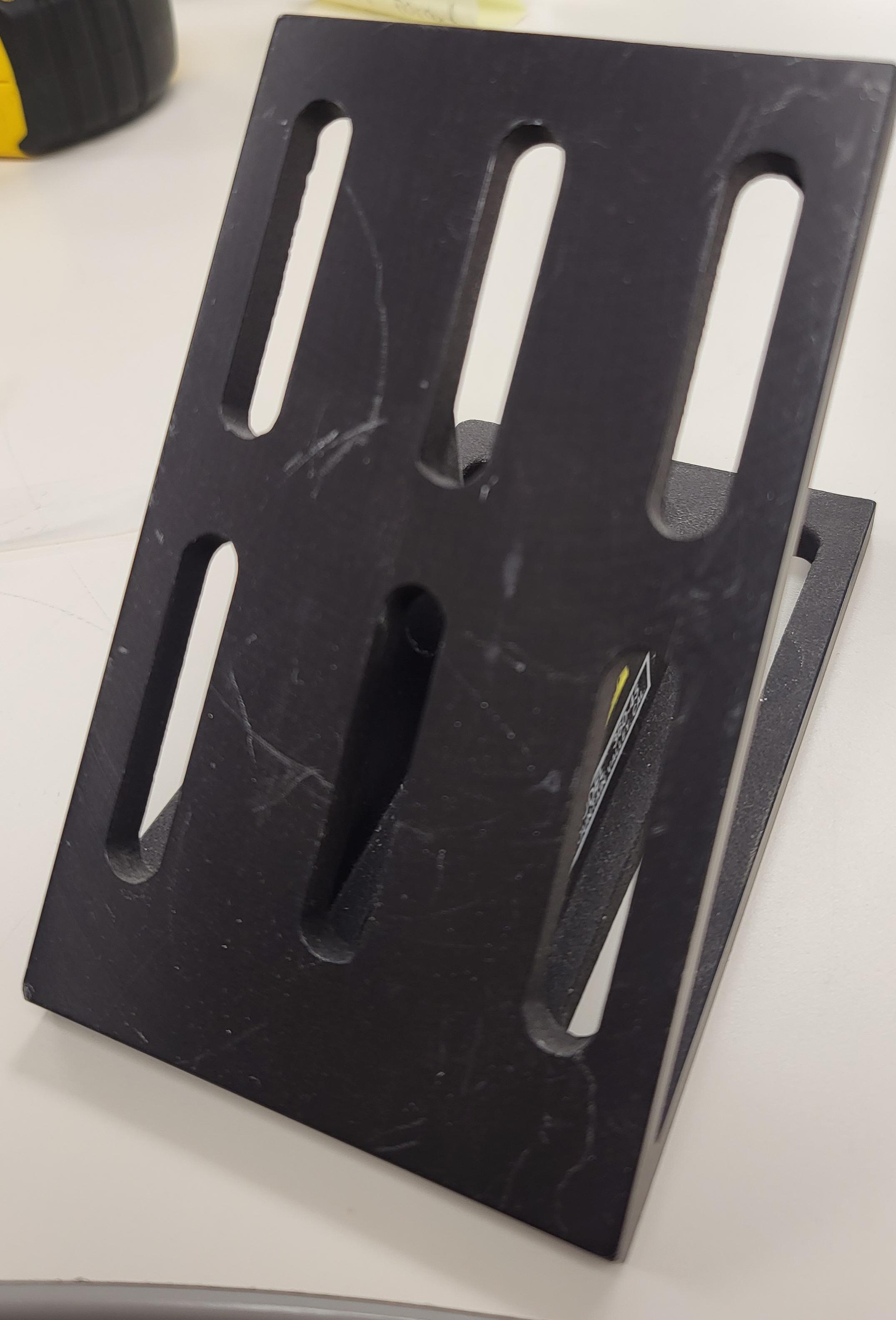 NRC Angle Bracket , Optical equipment , Newport 360-45