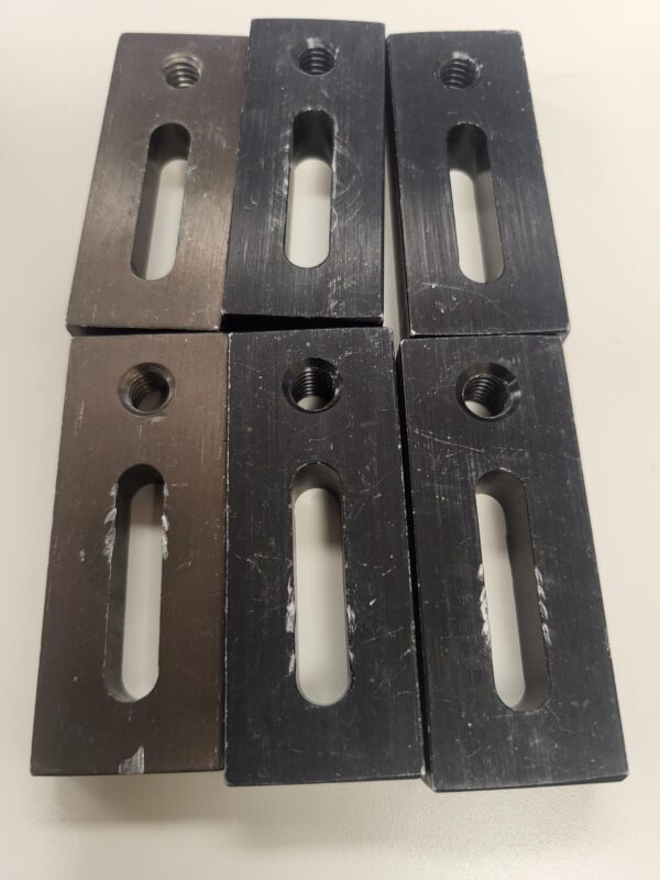 Optical Table Clamps, Optical Accessories , Optical Mounts