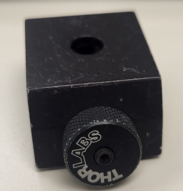 ThorLabs Dovetail Rail RC1