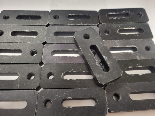 ThorLabs Optical Base Ba1S (lot of 25) - Optical Mounts, Optical Posts ...