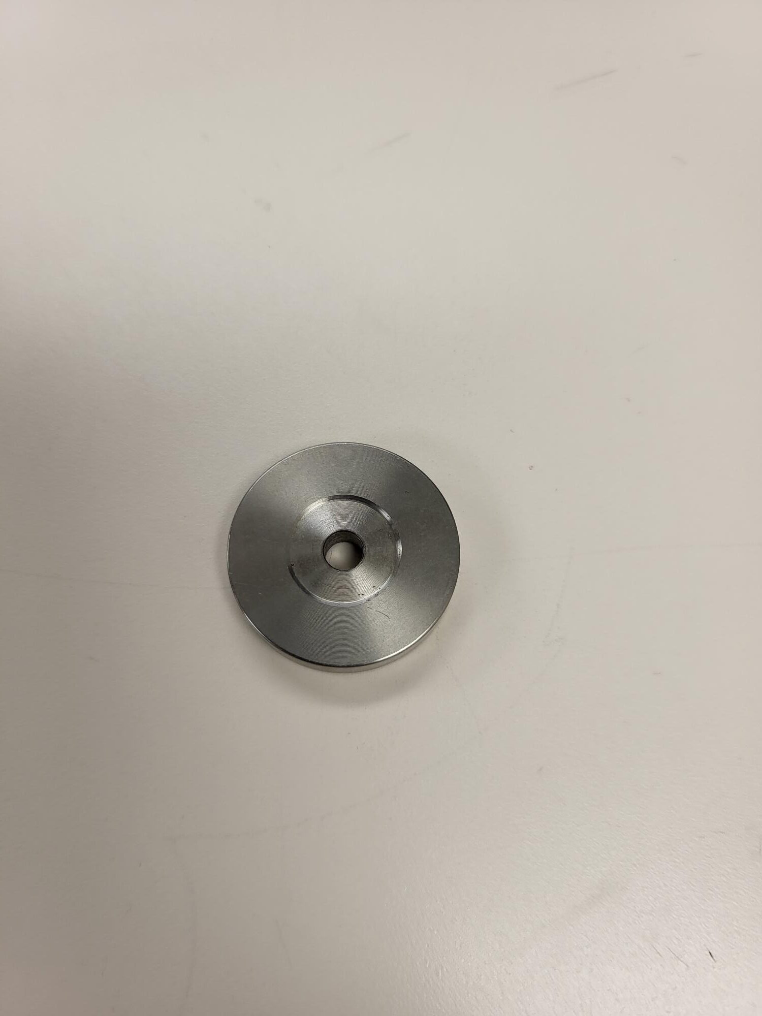 Thorlabs Mounting Post Spacer 1/4" x 1" - Optical Accessories, Optical ...