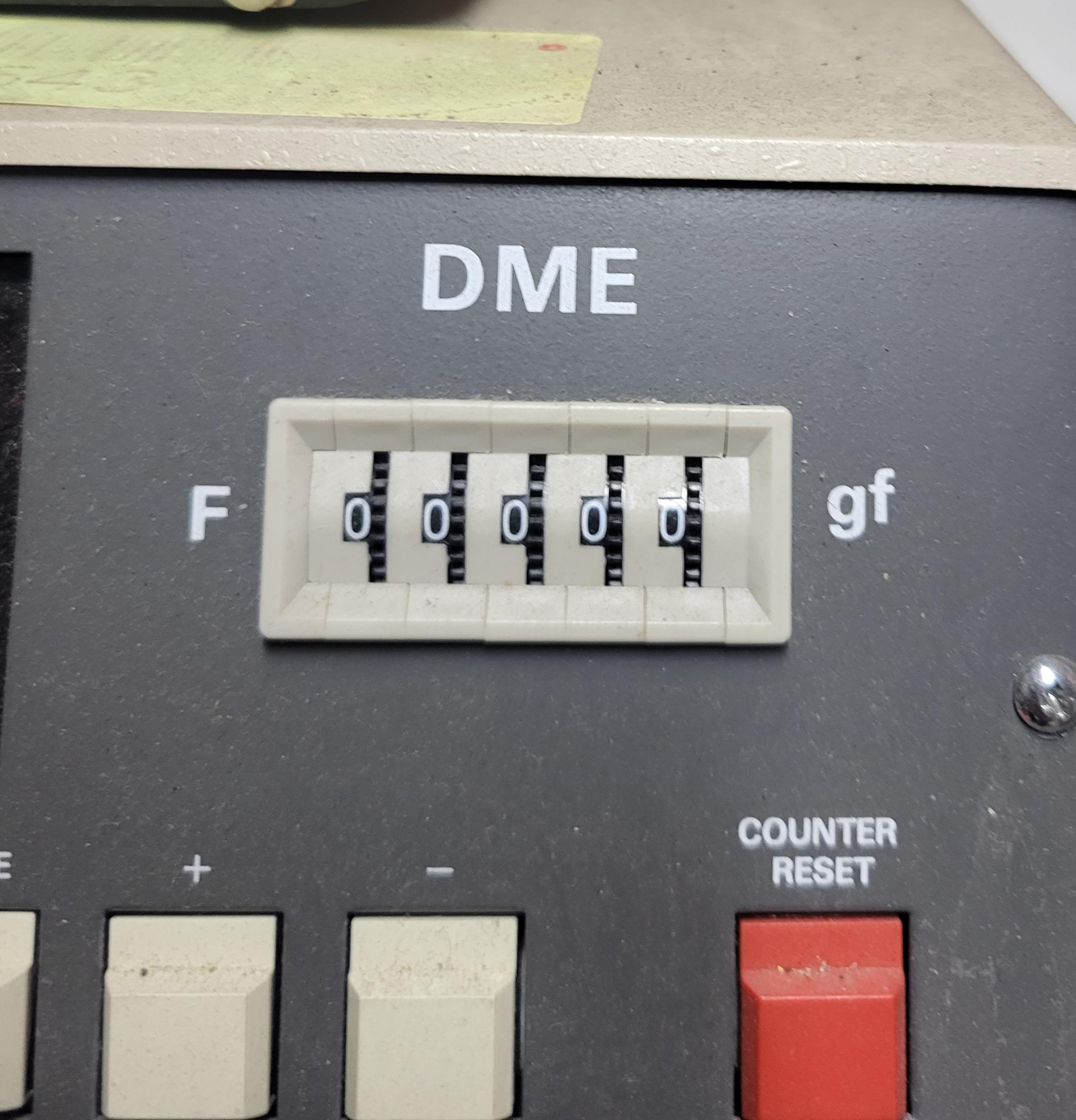 Digital Recorder and Counter Control TR 6193 - Recorders and Data ...
