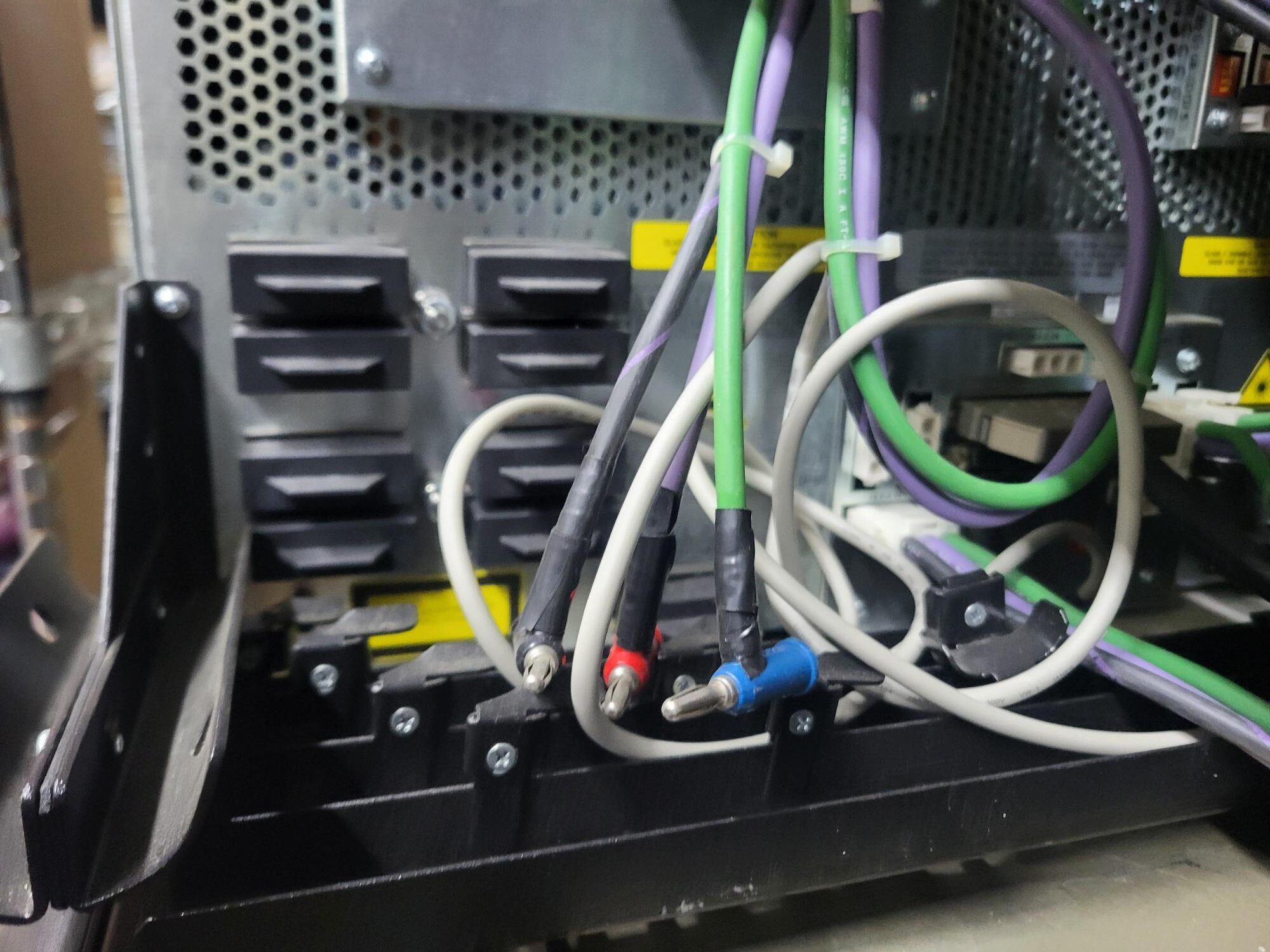 Calient Photonic Optical Switch - Servers and Switches - BMI SURPLUS INC