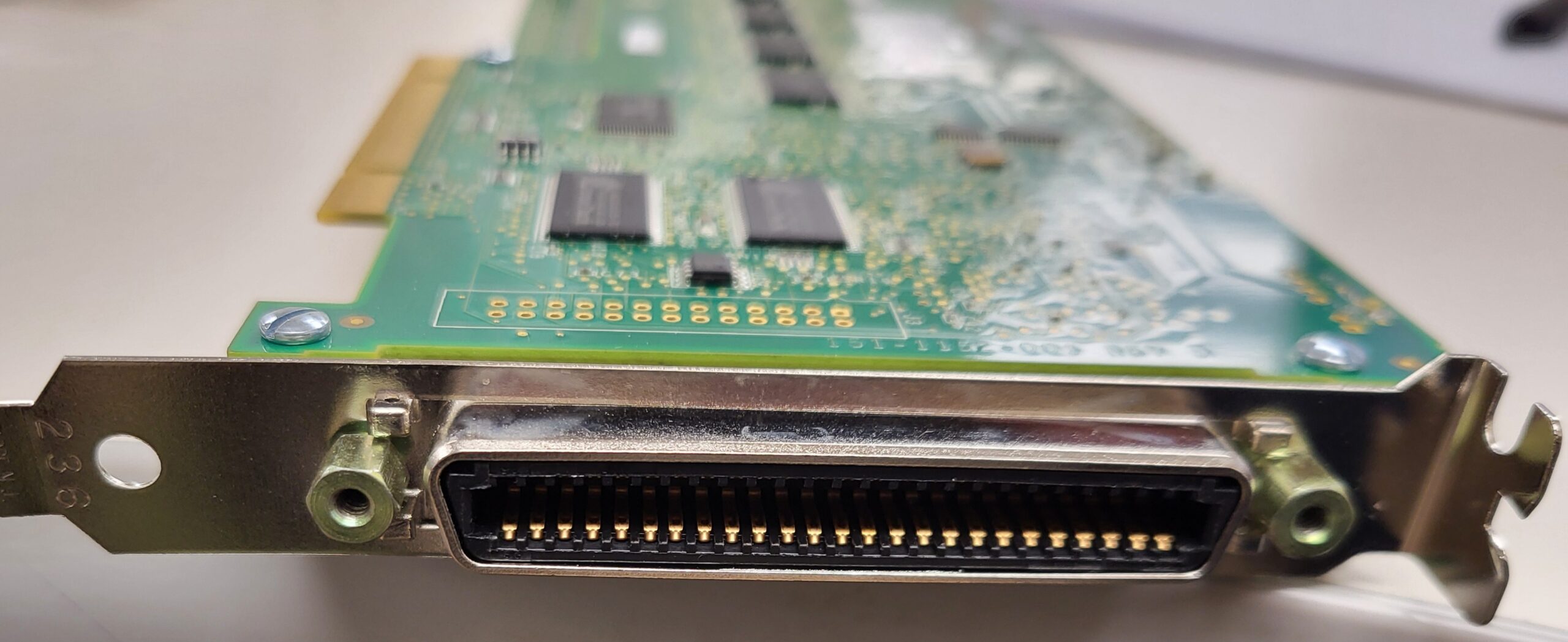 Audio Codes Model LD Series 910-0803-001 - Circuit Board Modules - BMI ...