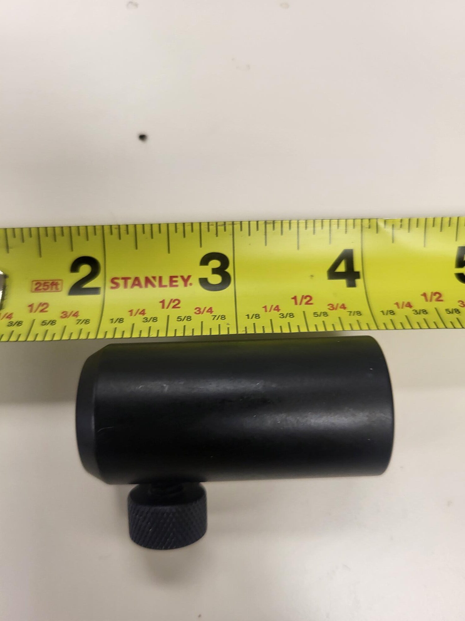 ThorLabs 2" Optical Post Holder - Optical Posts and Bases - BMI SURPLUS INC