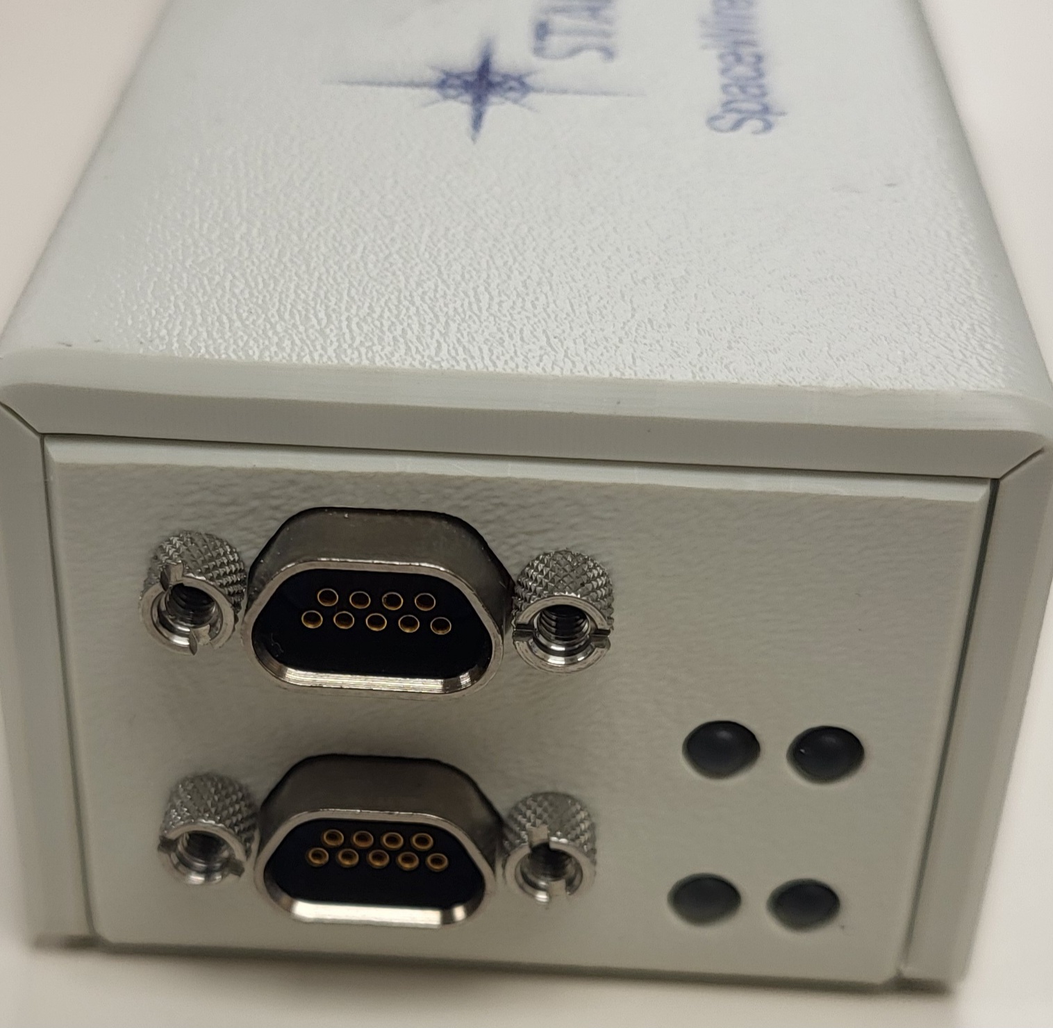 Switch Network Spacewire Spacewire Ip Tunnel 46120101