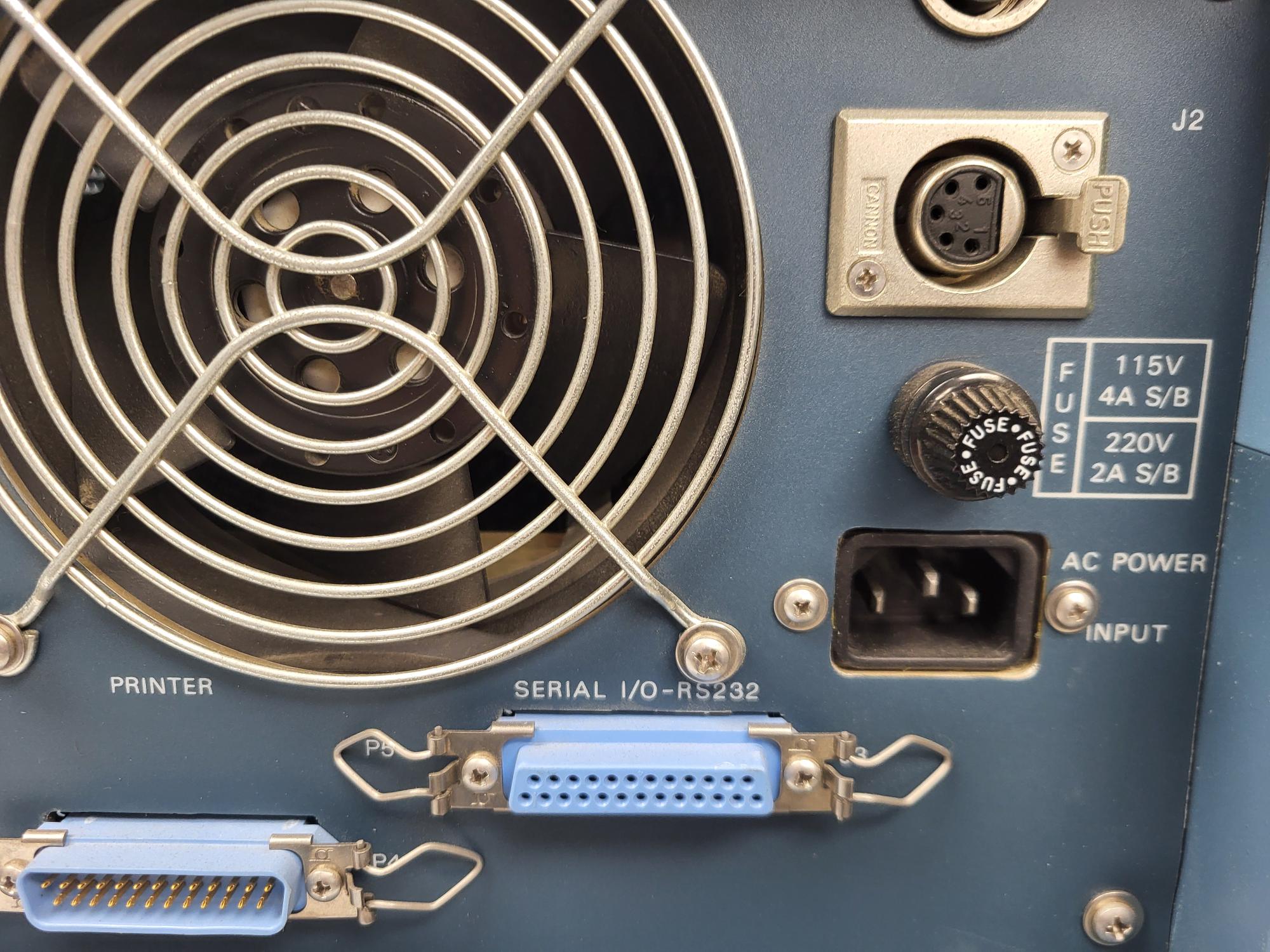 Met-One Clean Room Monitor/Particle Counter - Lab Equipment - BMI ...