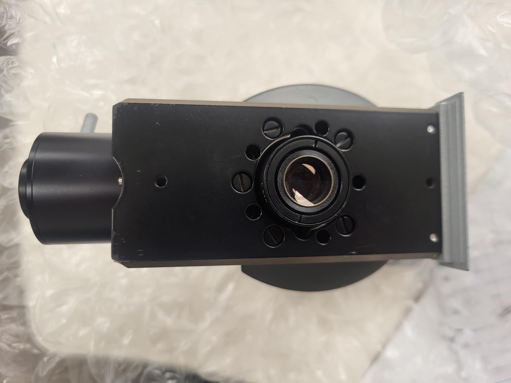 Leitz Wetzlar Objective Lense - Microscope Parts, Microscopes, Stereo ...