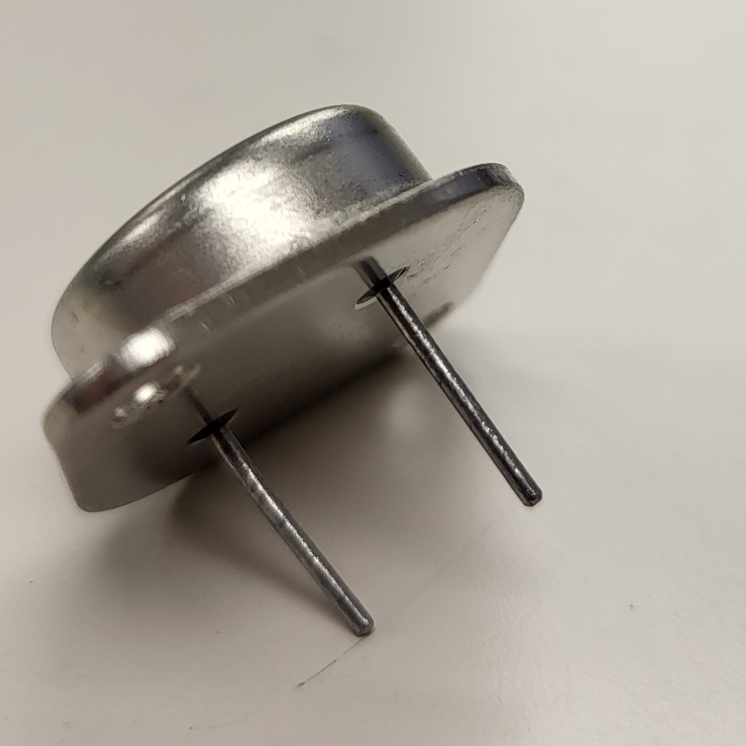 Voltage Regulators LM323K Steel