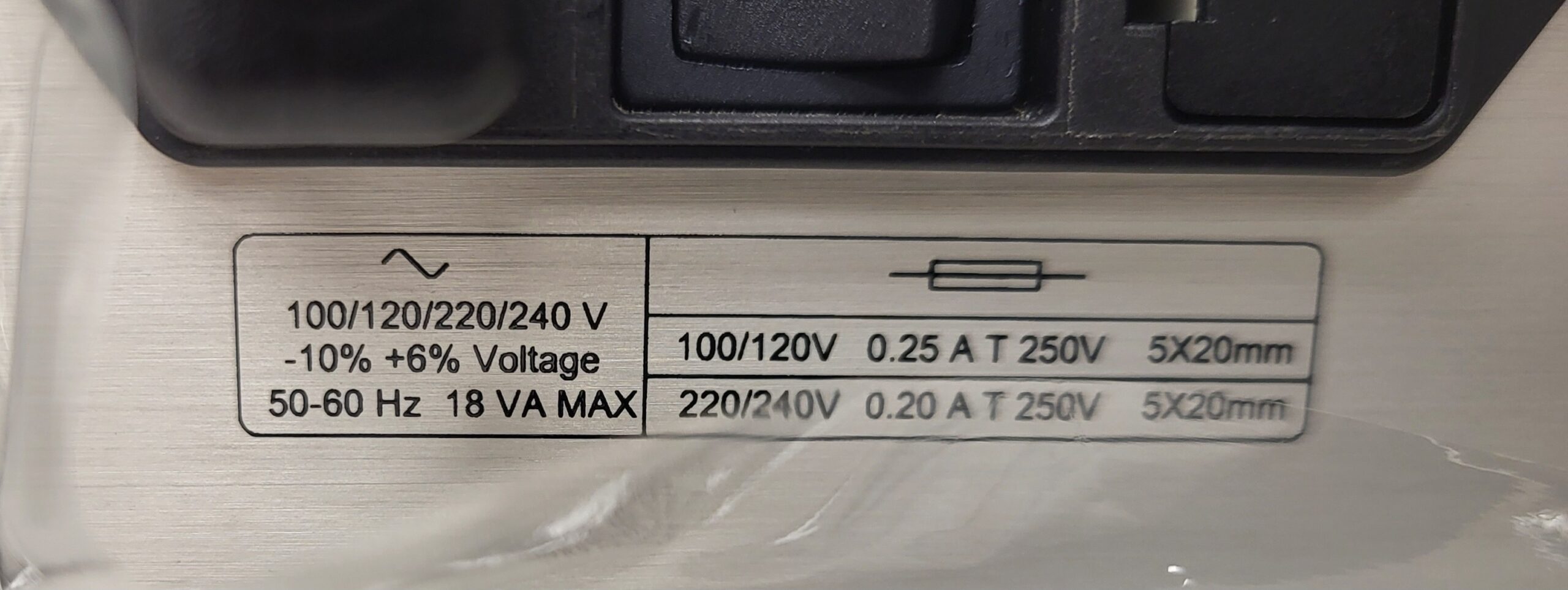 Lakeshore 218 Temperature Monitor - Process Equipment, Test Equipment ...