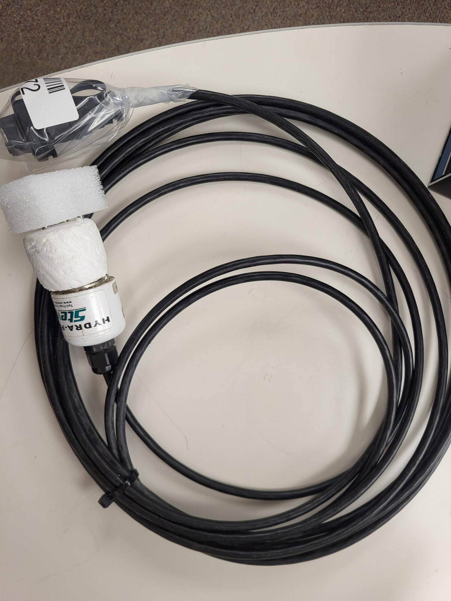 Hydra-Probe II RS-485 - Lab Accessories, Laboratory Equipment - BMI ...