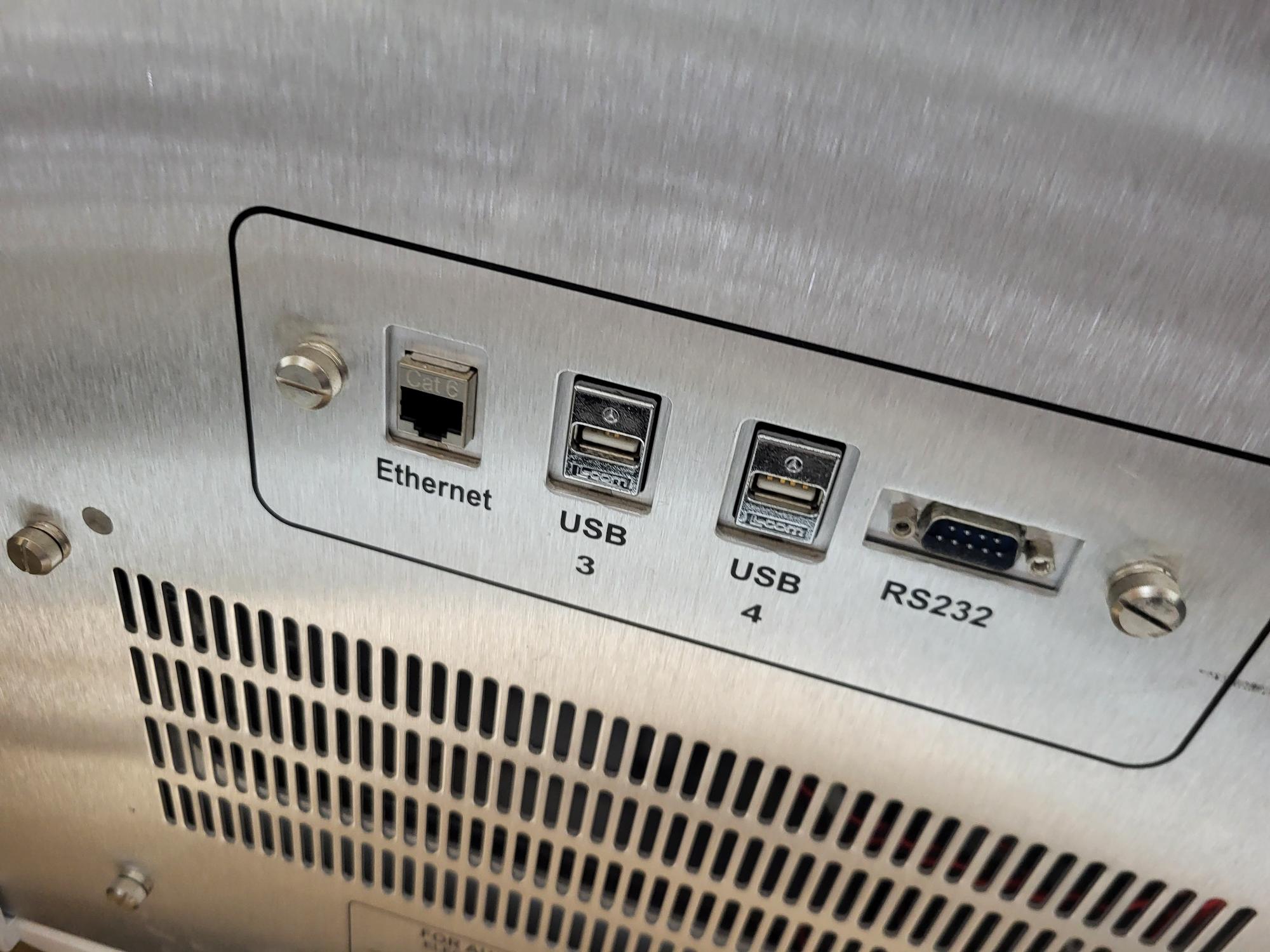 Applied Biosystems QuantStudio 6 Flex – Real-Time PCR System