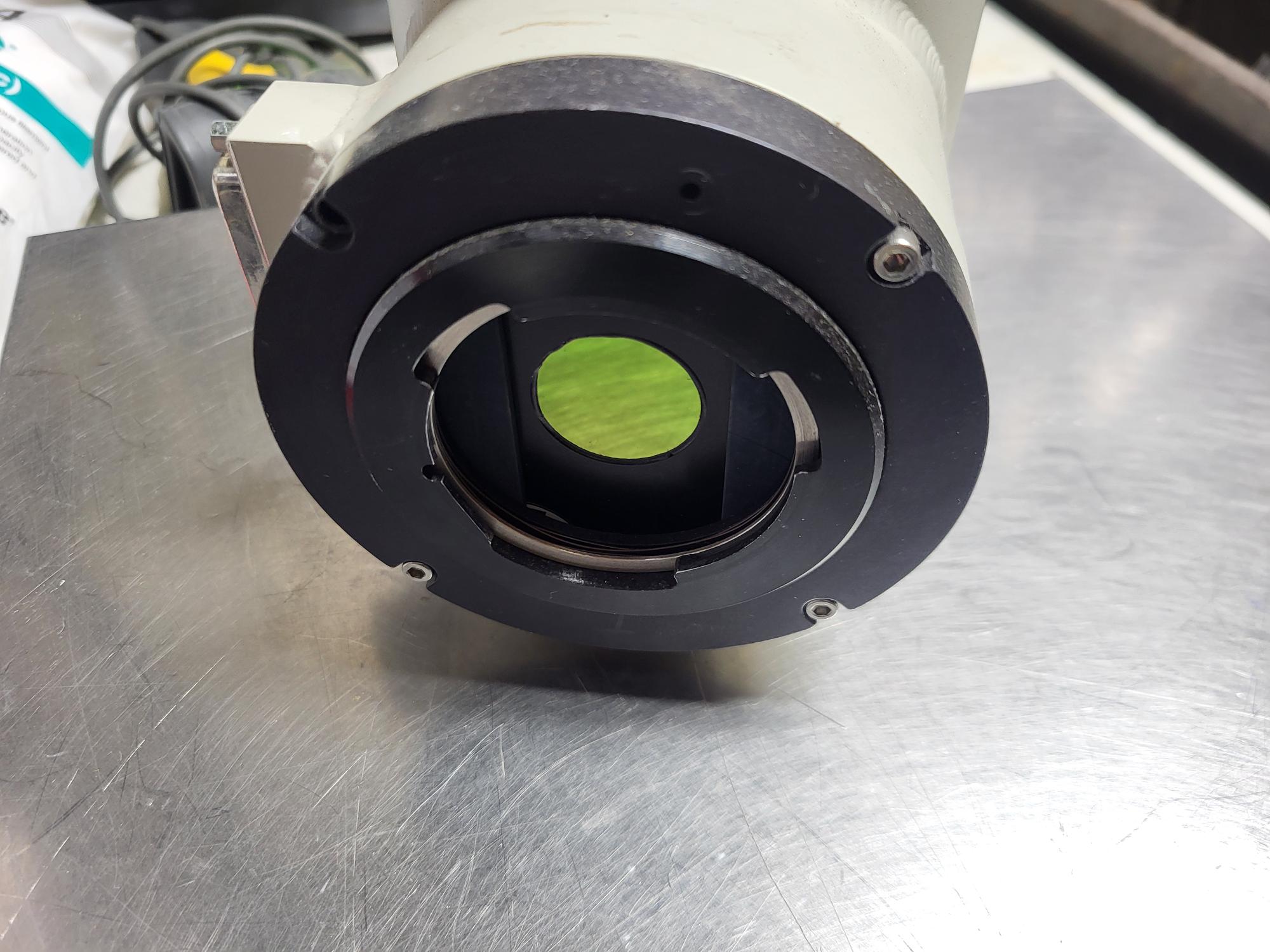 Amber Engineering Dewar Infrared Detector - Optical Detectors - BMI ...