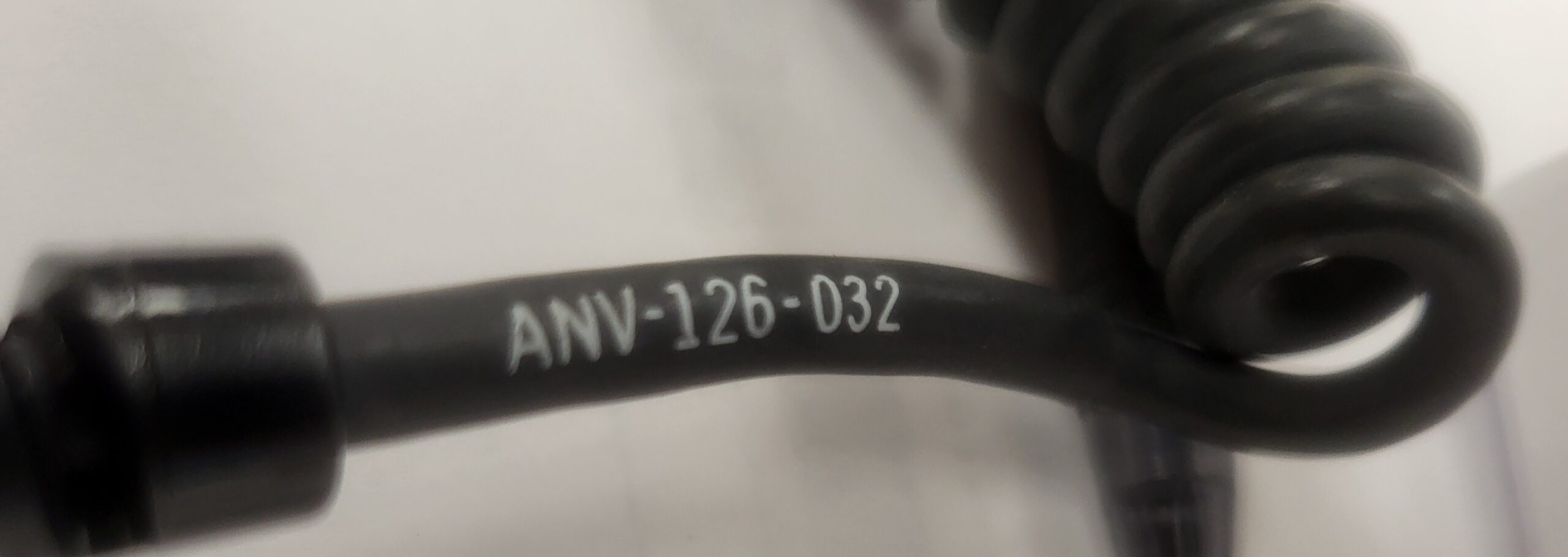 Hoffman Engineering AMV-126A-001 NVD - Test Equipment - BMI SURPLUS INC