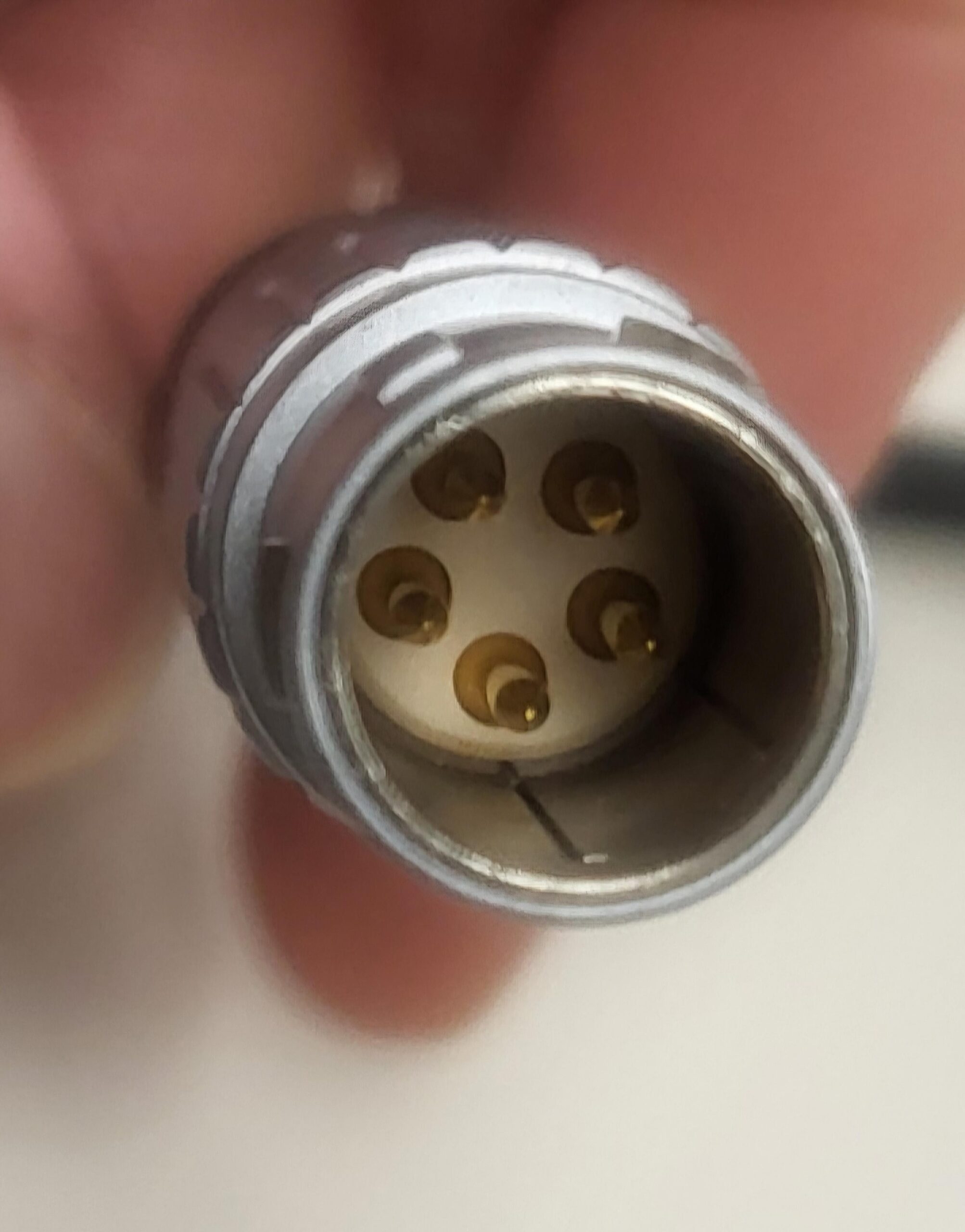 Hoffman Engineering AMV-126A-001 NVD - Test Equipment - BMI SURPLUS INC