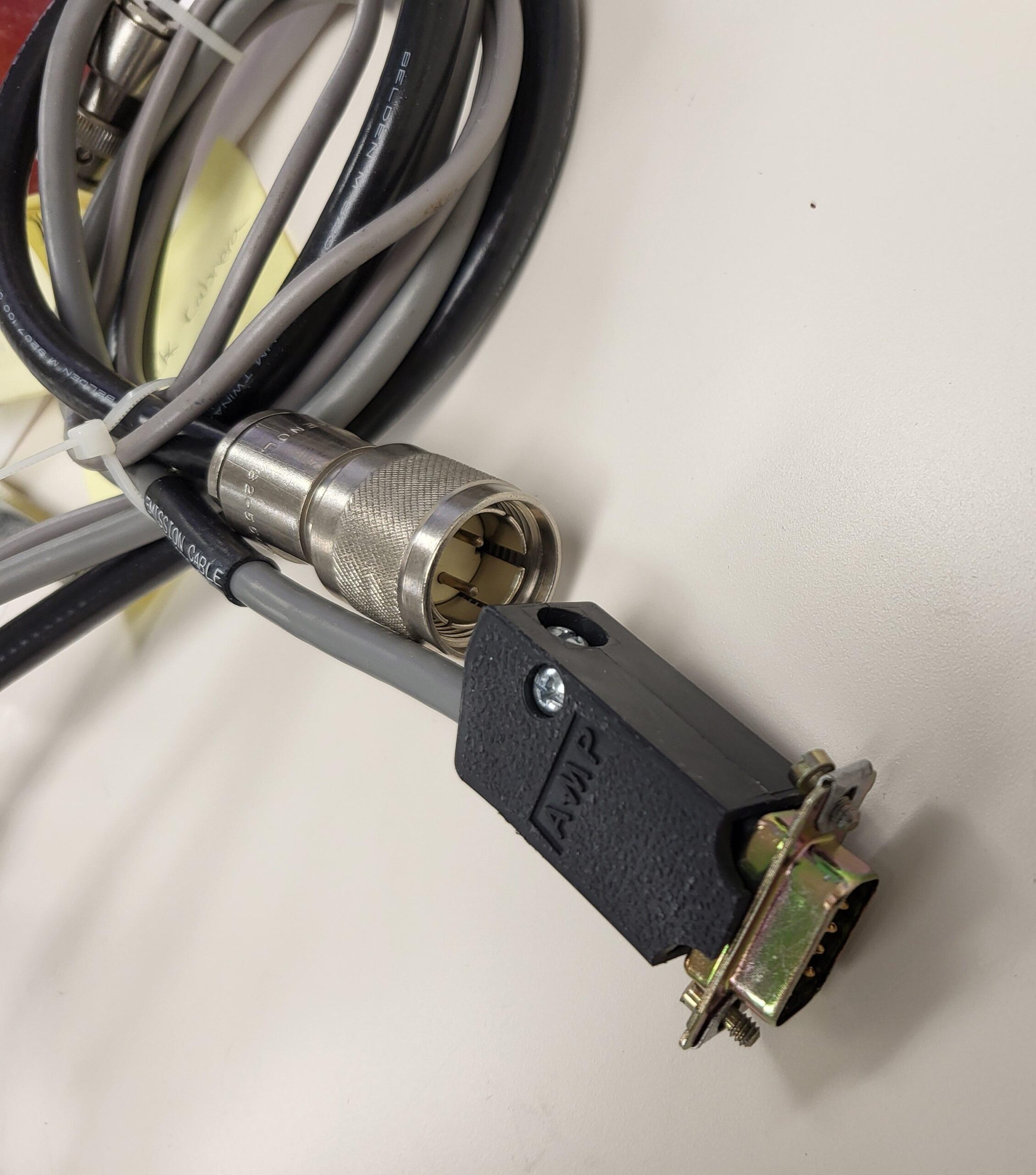 Leybold Quadrex Filament Kit 019-101-G1