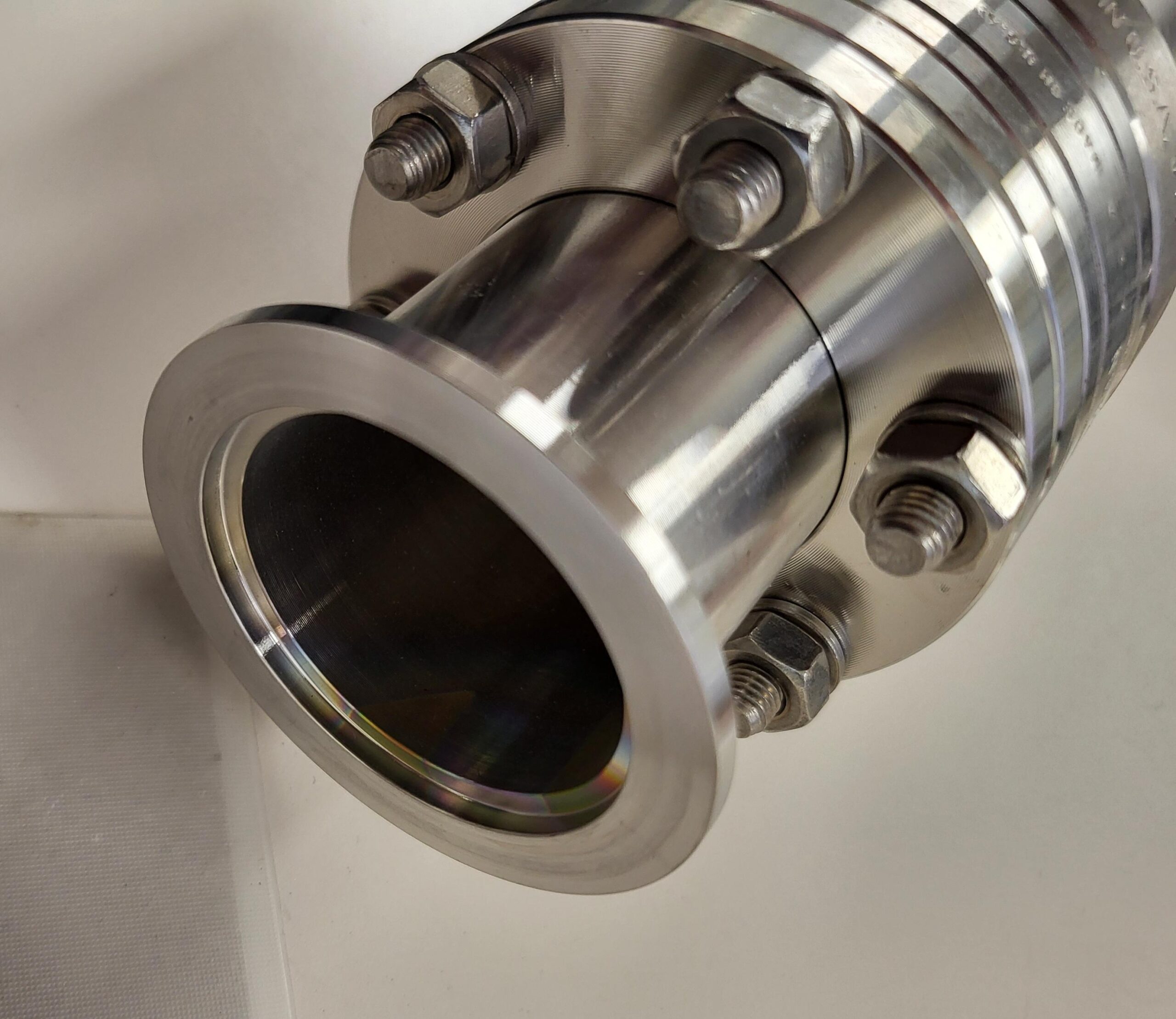 Leybold Quadrex Filament Kit 019-101-G1