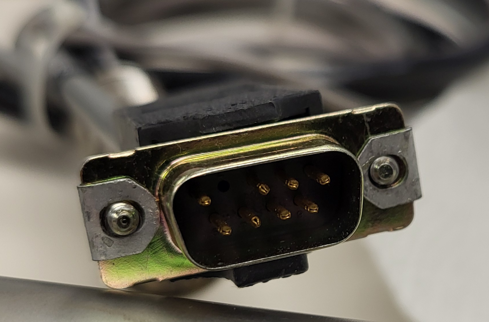 Leybold Quadrex Filament Kit 019-101-G1