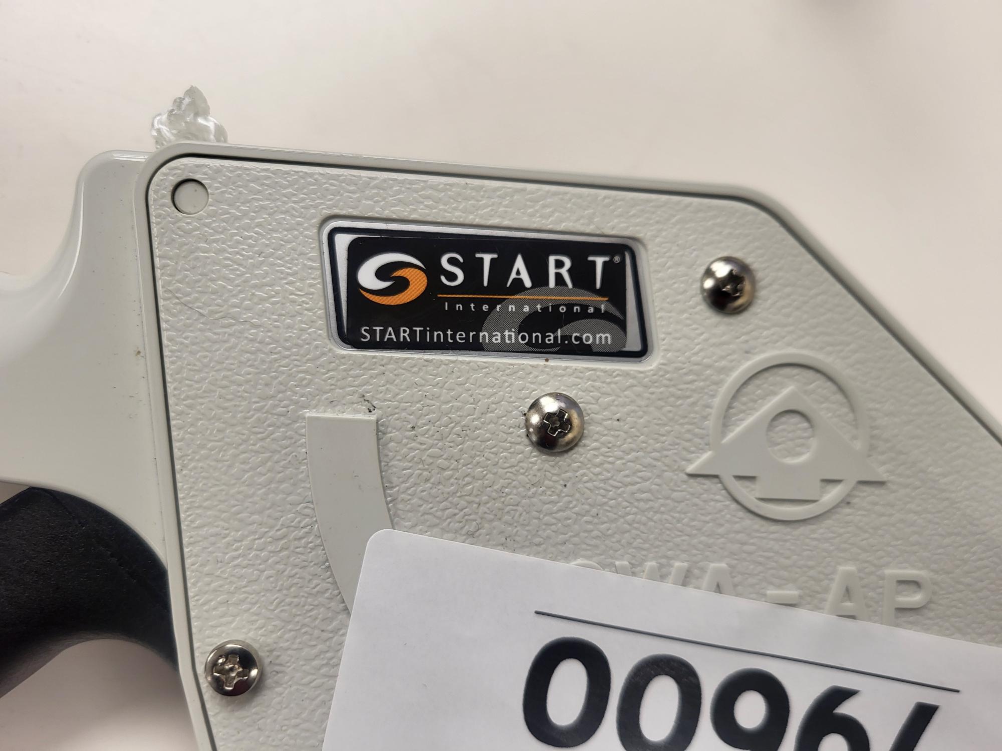 APN-30 Manual Label Applicator - Industrial Process Equipment - BMI ...