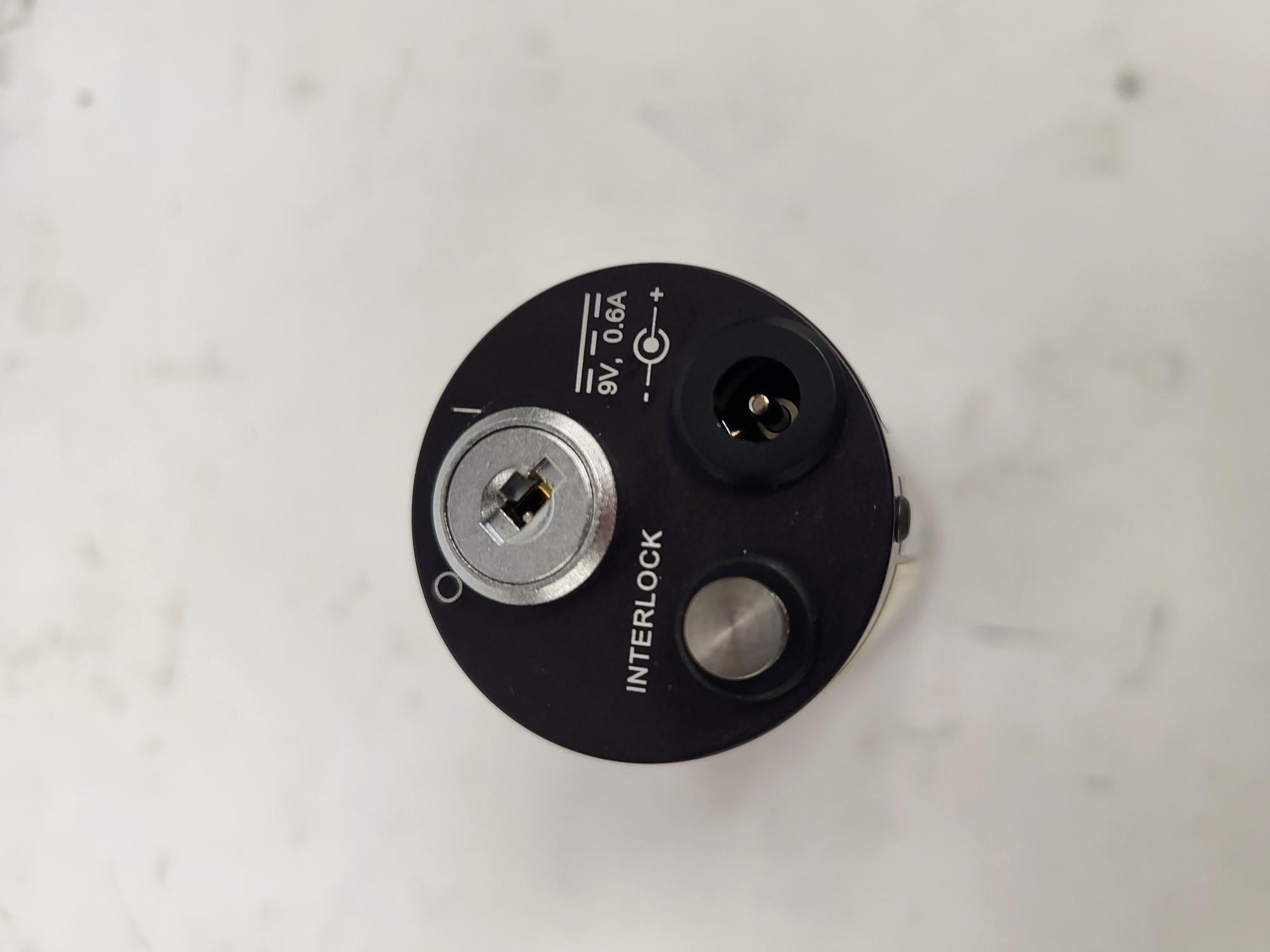 Thorlabs Compact Laser Diode Module - Laser Accessories - BMI SURPLUS INC