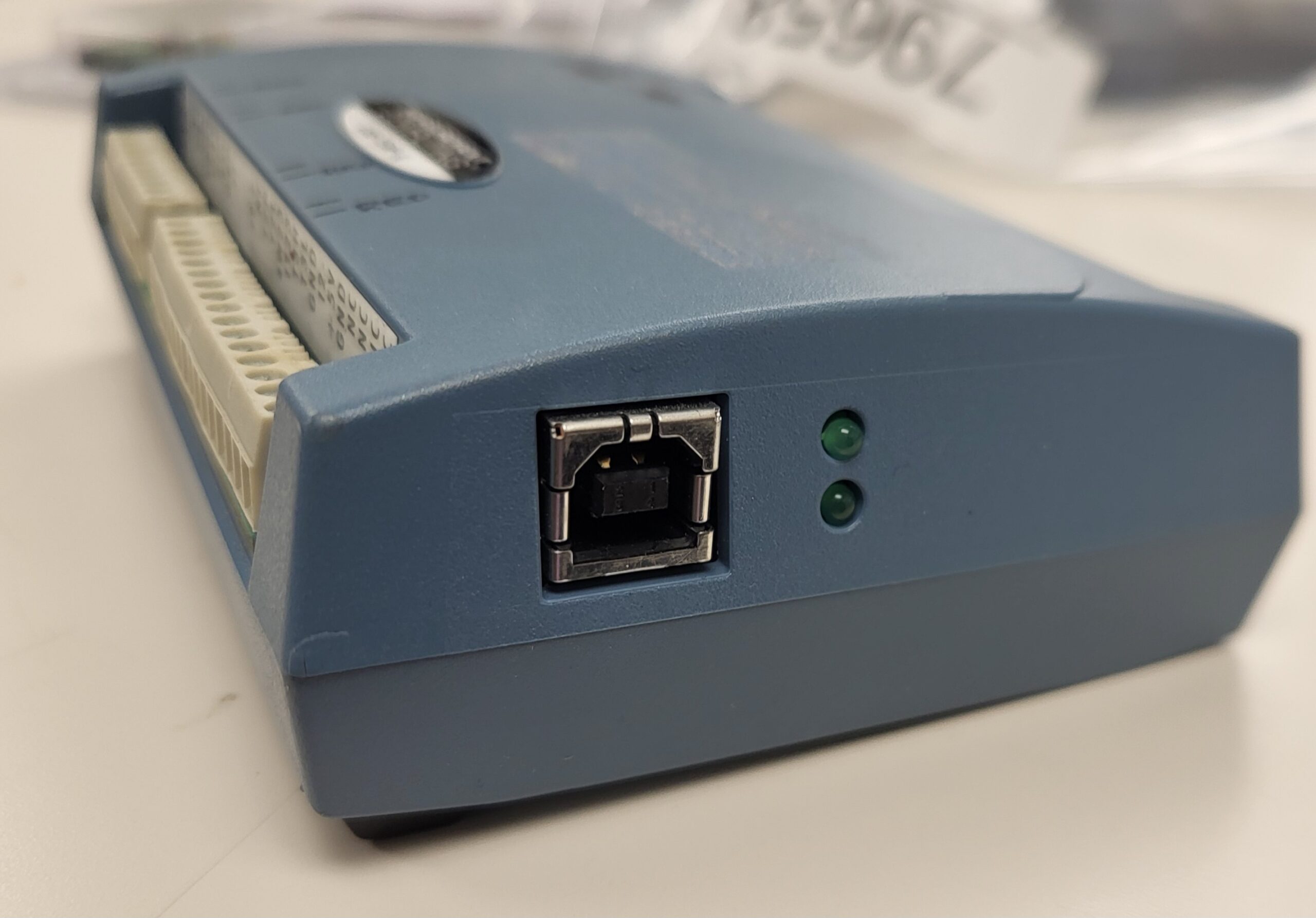 Measurement Computing USB-TEMP-AI