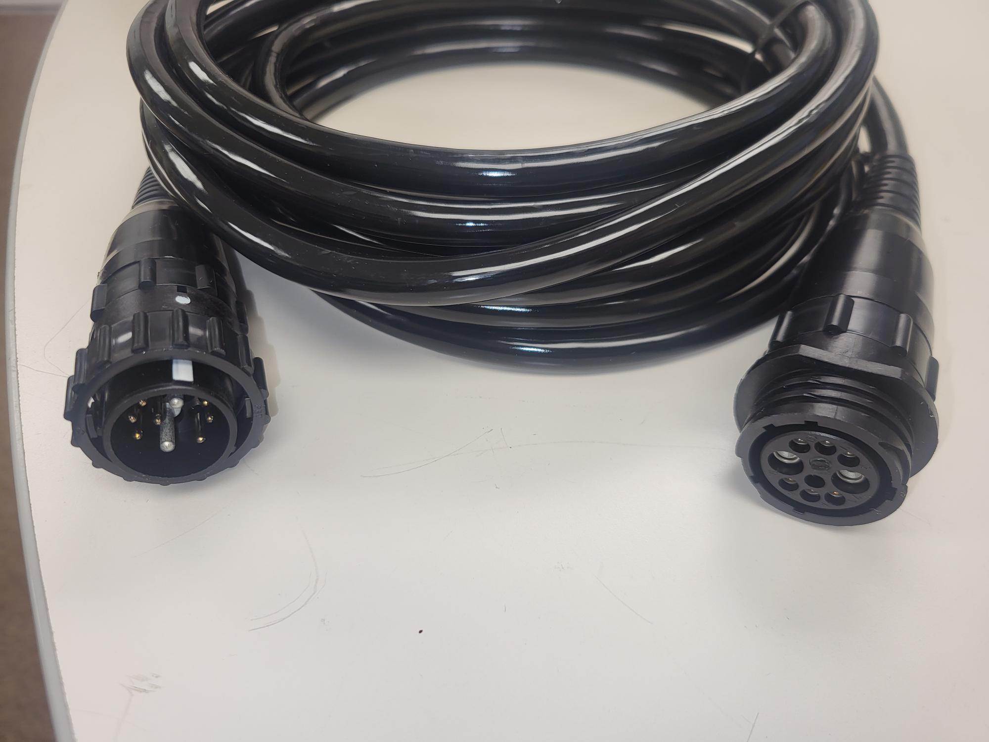 Duma Lite 0406 14 Ft. Extension Cable