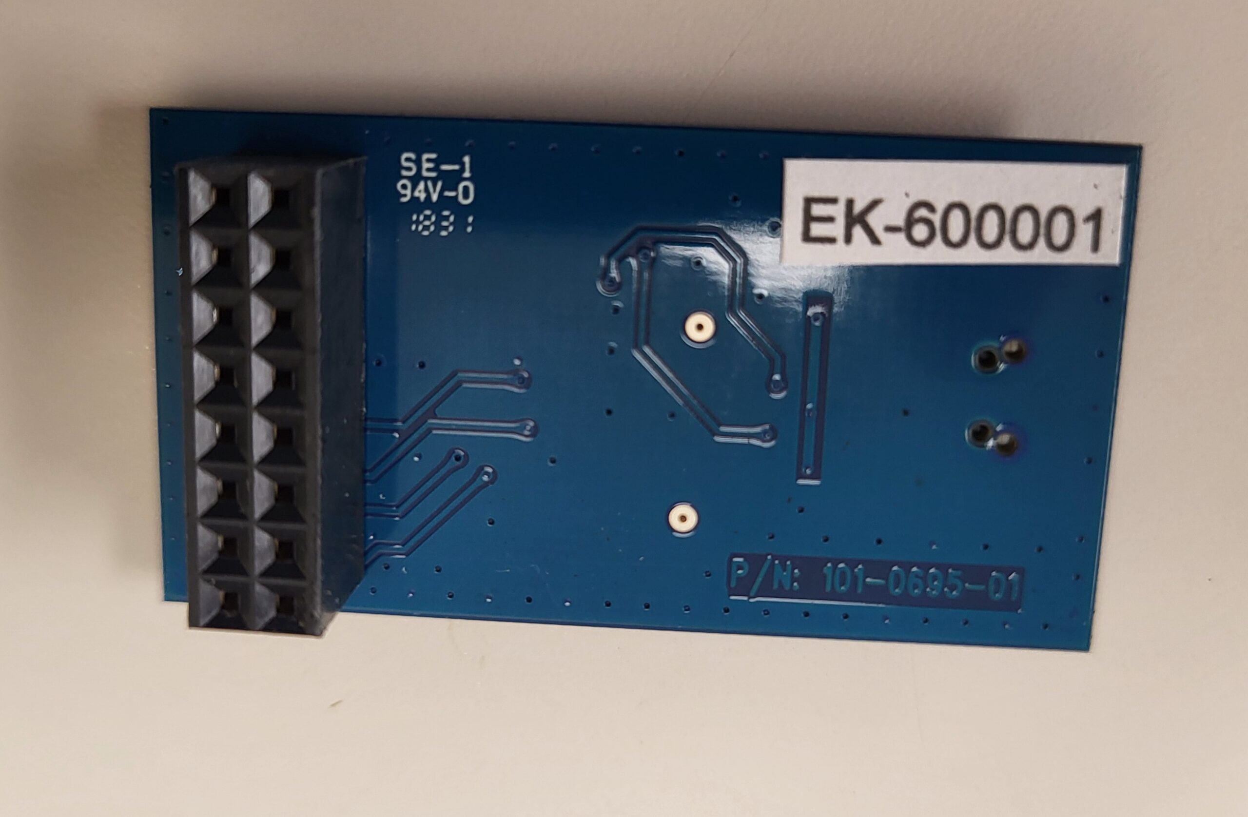 pSemi EK43704-12 Evaluation Board - Circuit Board Modules, Evaluation ...