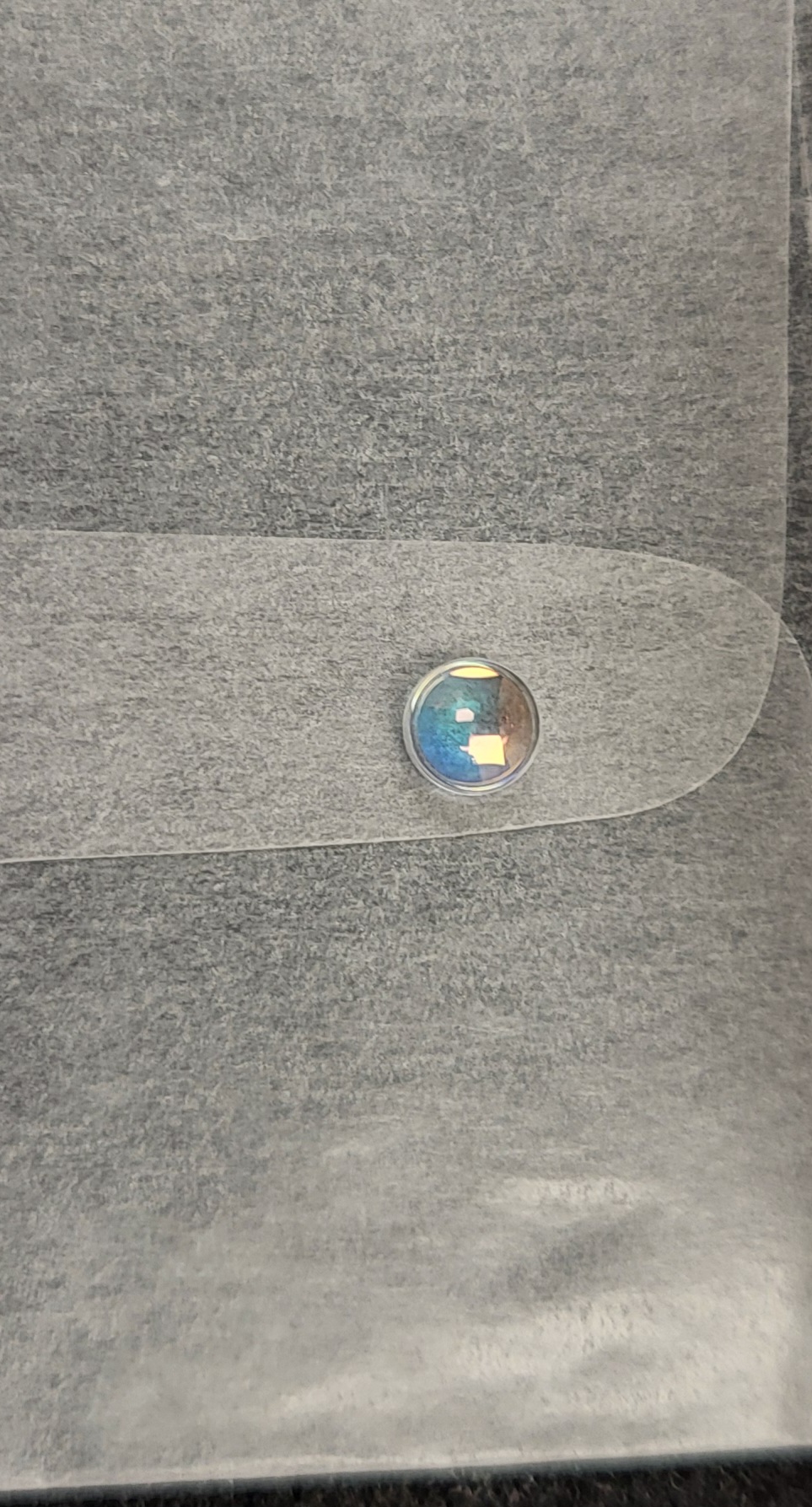 Thorlabs 35390-C Unmounted Aspheric Lens - Optical Accessories - BMI ...