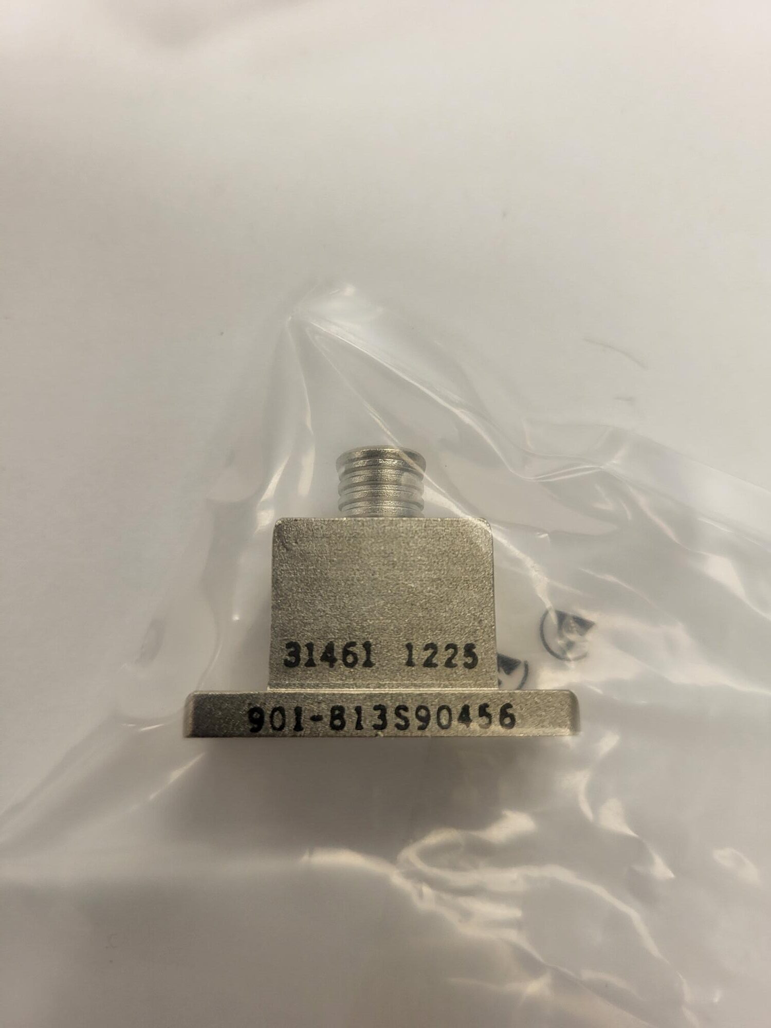 Electro Adapter 901-813S90456 Backshell - Multi-Pin and Mil-Spec ...