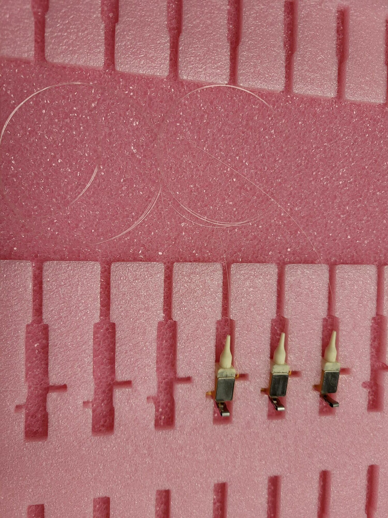 Lumentum L4-9891510-100F Laser Pump Diode - Lasers - BMI SURPLUS INC