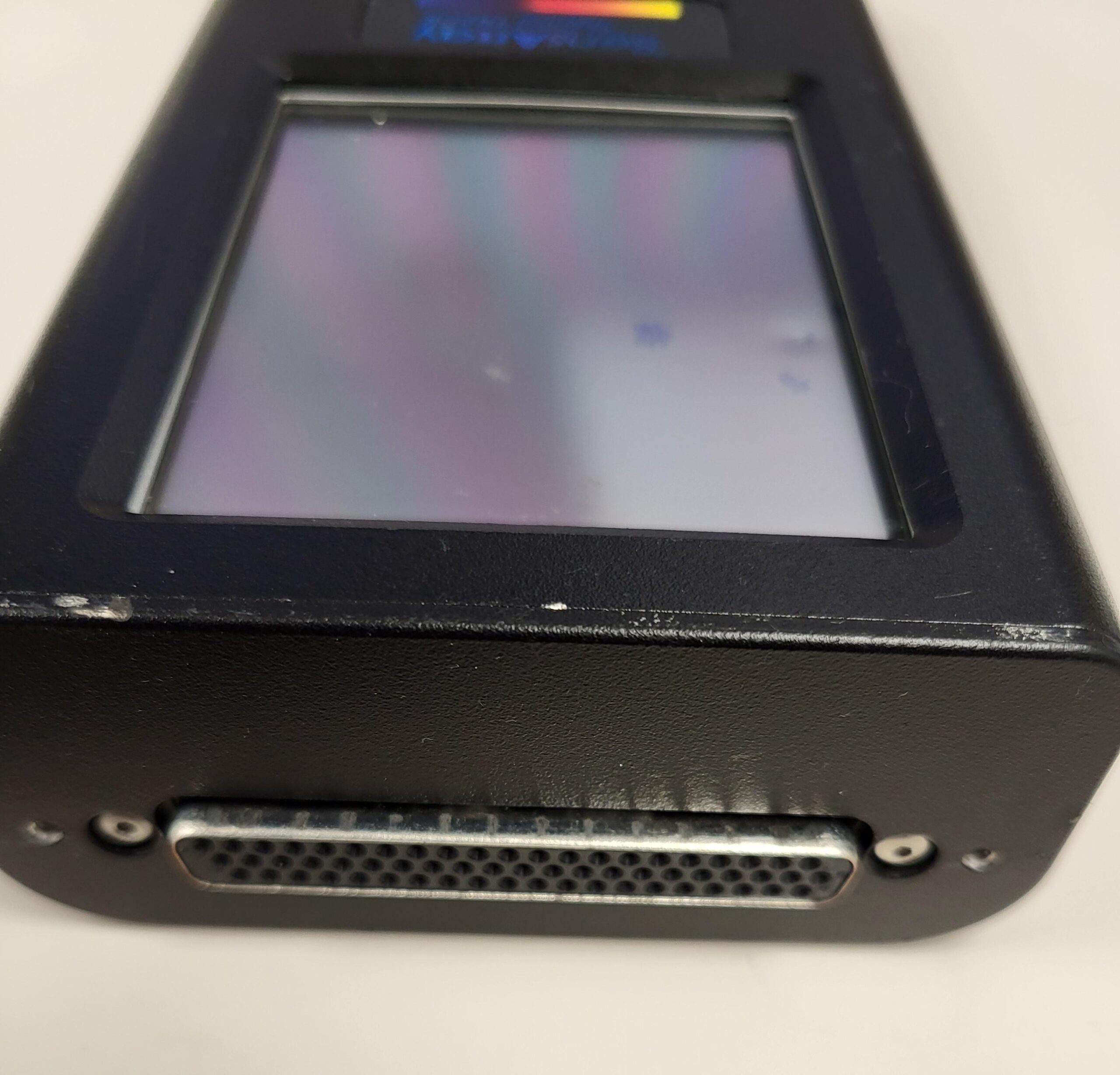 SensaArray Thermal Track 4 - Semiconductor Processing Equipment - BMI ...