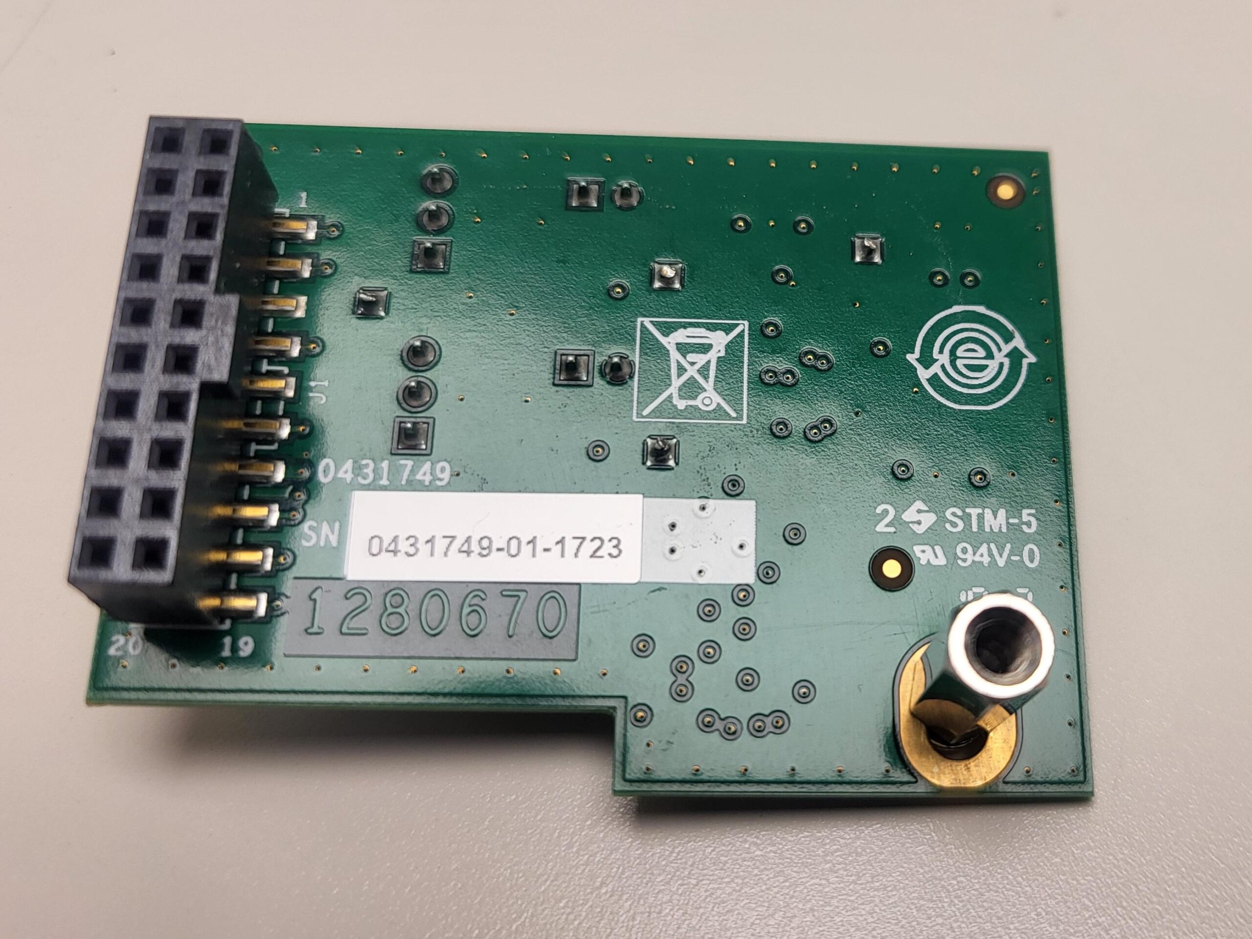 AMD Evaluation Card AMS101 - Circuit Board Modules, Evaluation Board ...