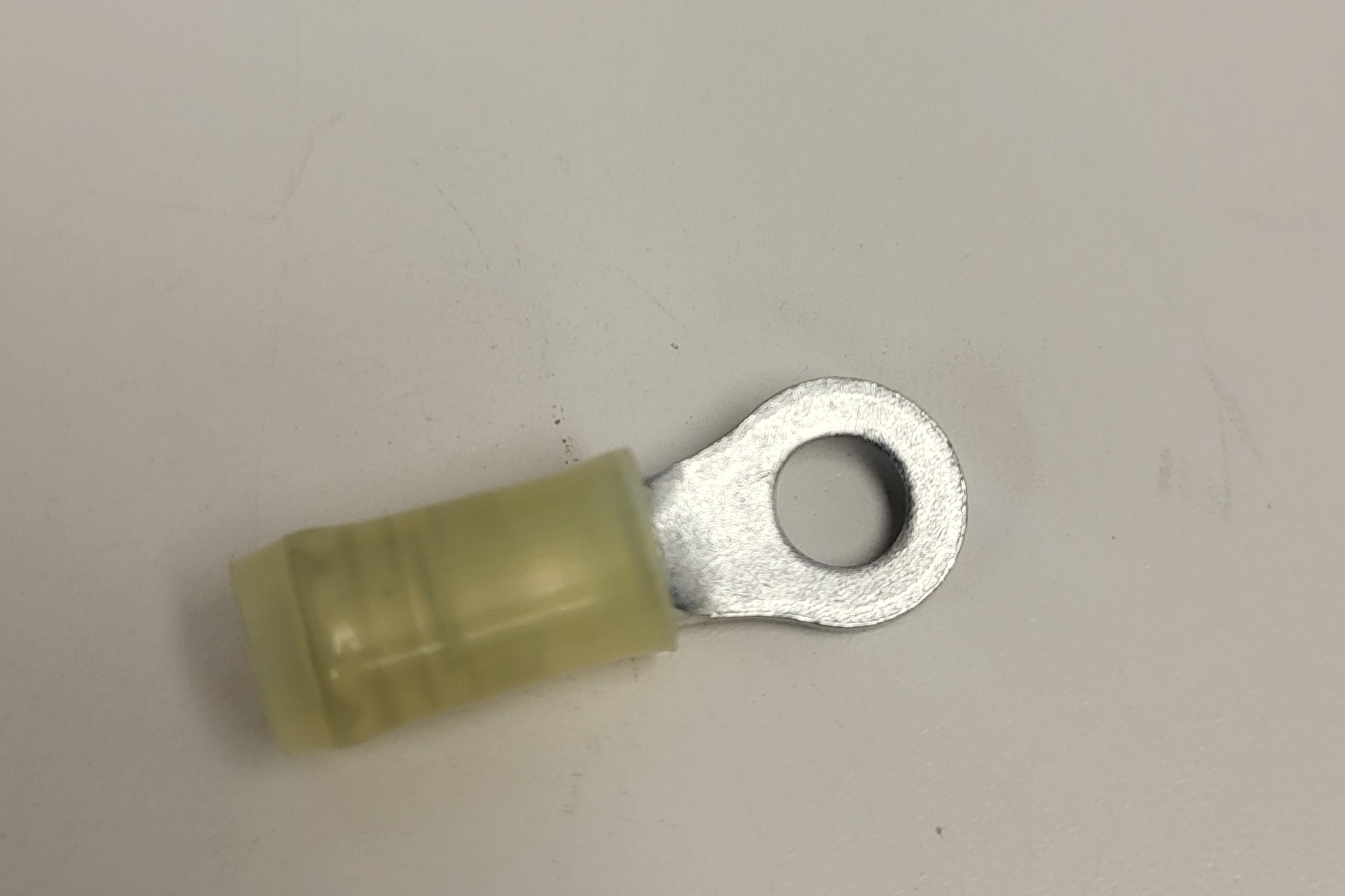 TE Connectivity MS25036-112 Ring Terminals (lots of 50)